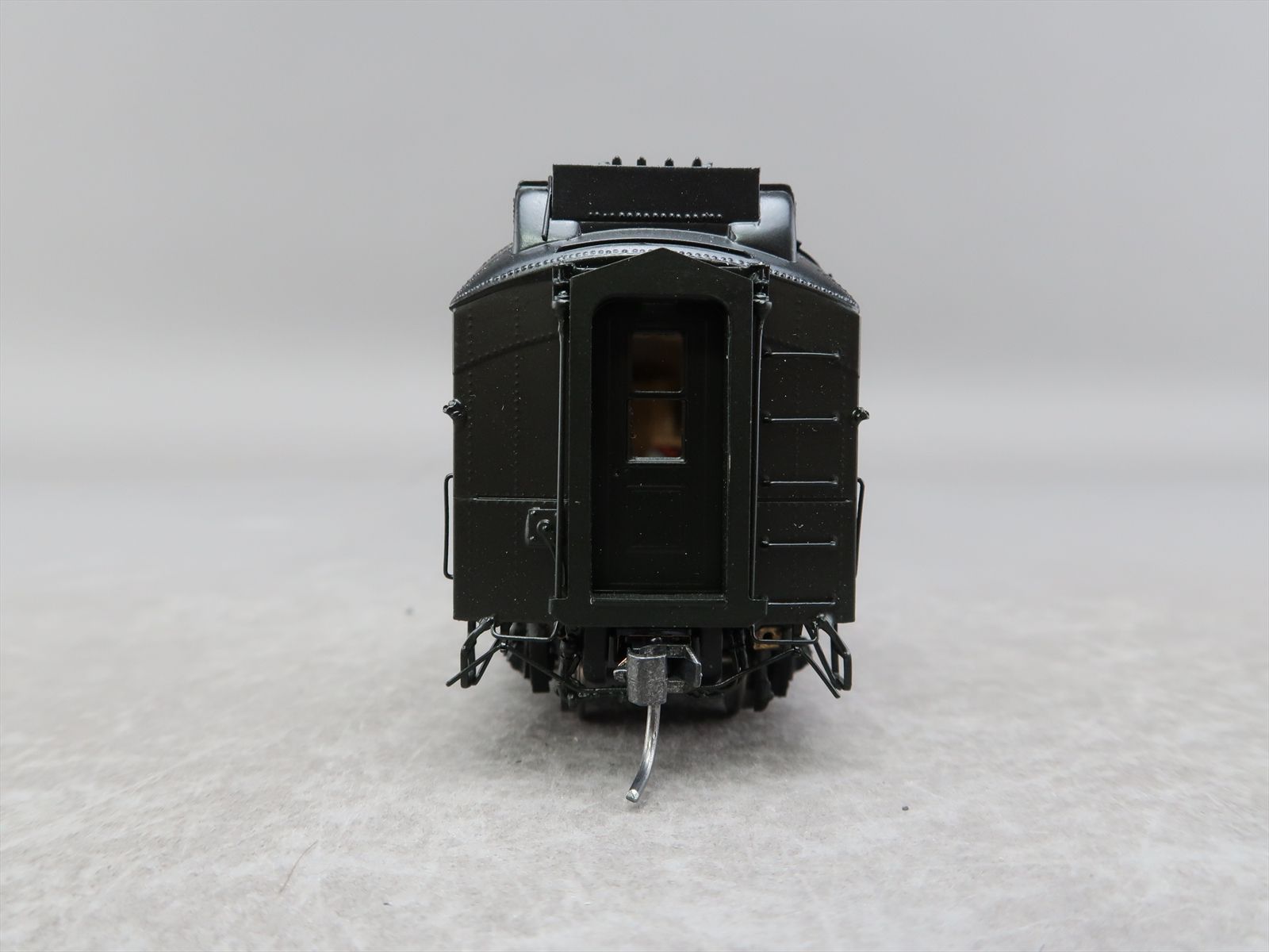 HO Brass Model - DP 1170 WP Western Pacific Exposition Expo Flyer 2-Car ...