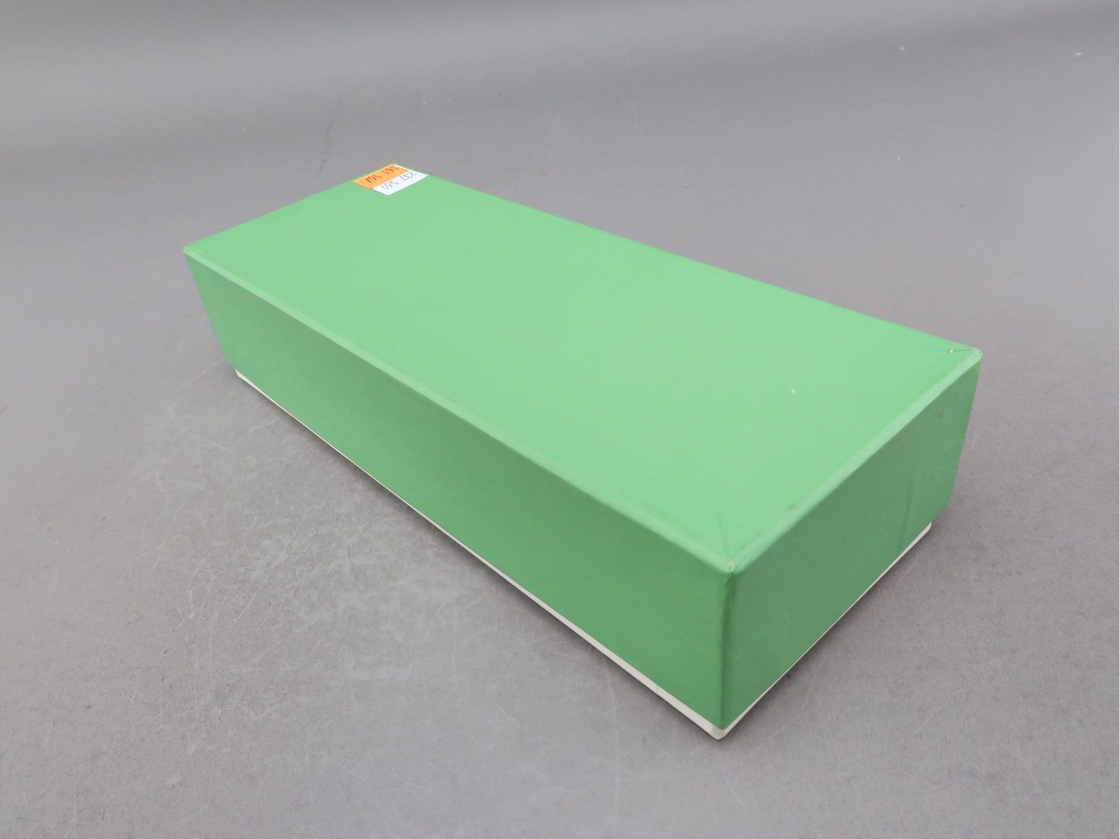 HO Brass Model - OMI 3091 RDG Reading ACF 3 Bay Centerflow 4650 Covered ...