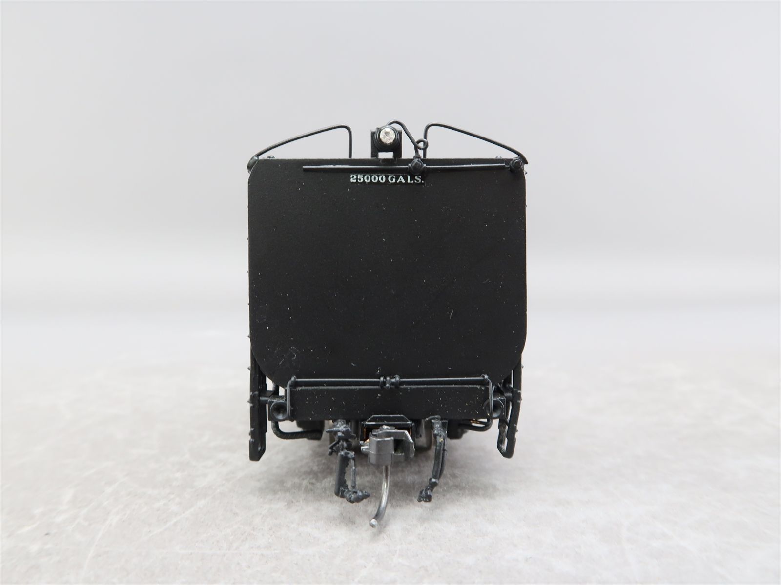 HO Brass Model - PFM 171 NP Northern Pacific Z-8 Challenger 4-6-6-4 ...