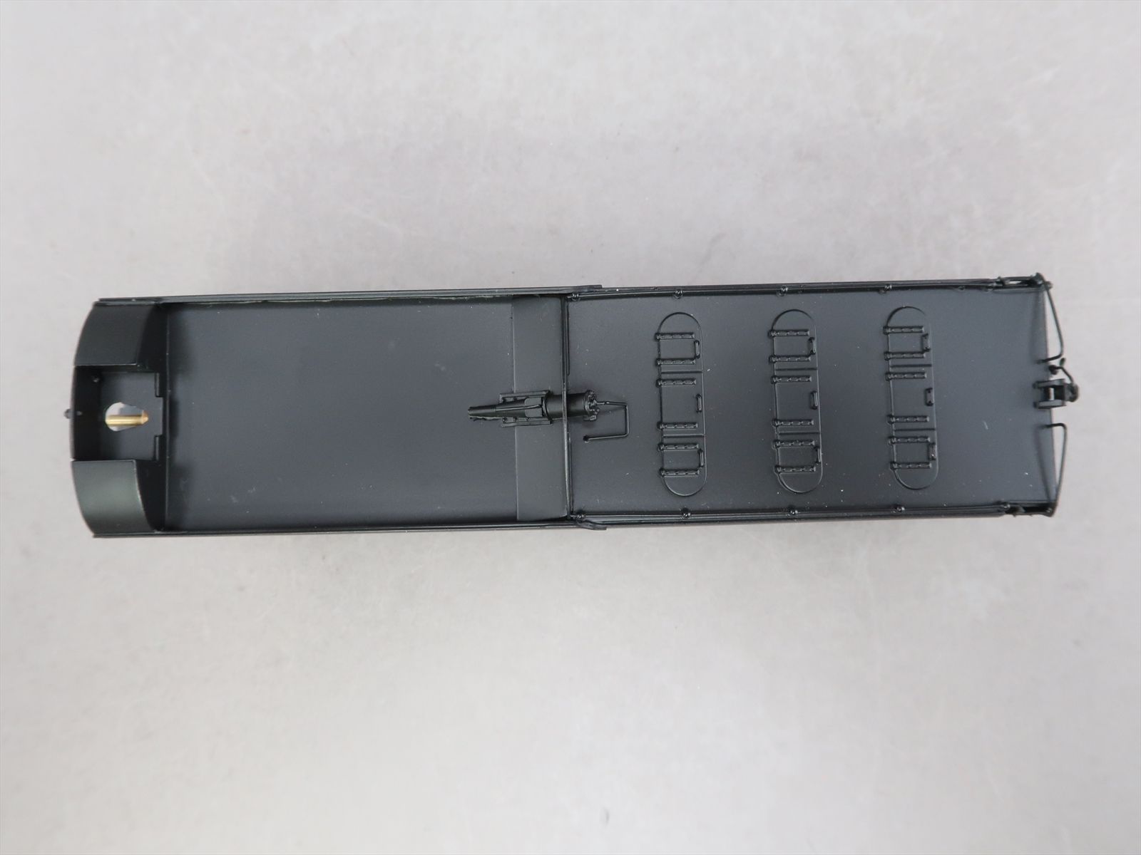 HO Brass Model - PFM 171 NP Northern Pacific Z-8 Challenger 4-6-6-4 ...