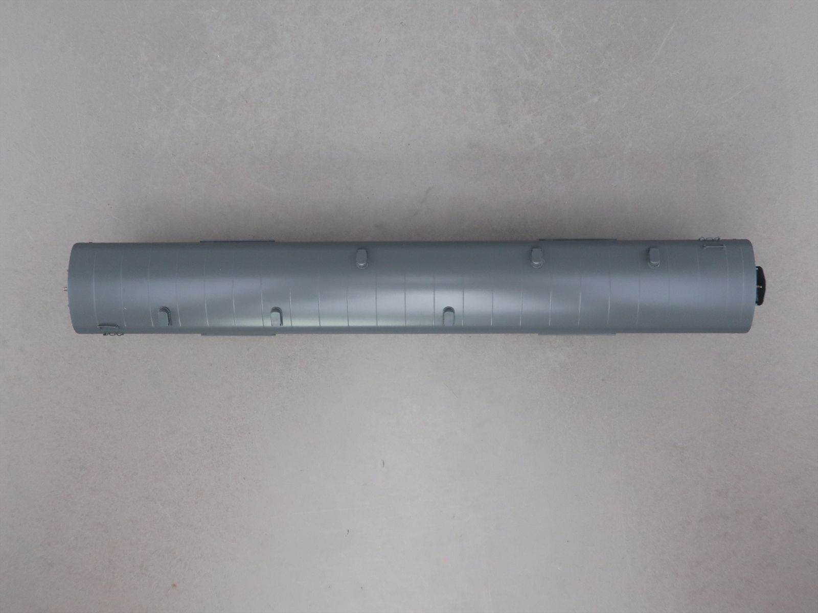 HO Brass Model - TCY 0483.1 AT&SF Santa Fe Economy Baggage Car #3811 ...