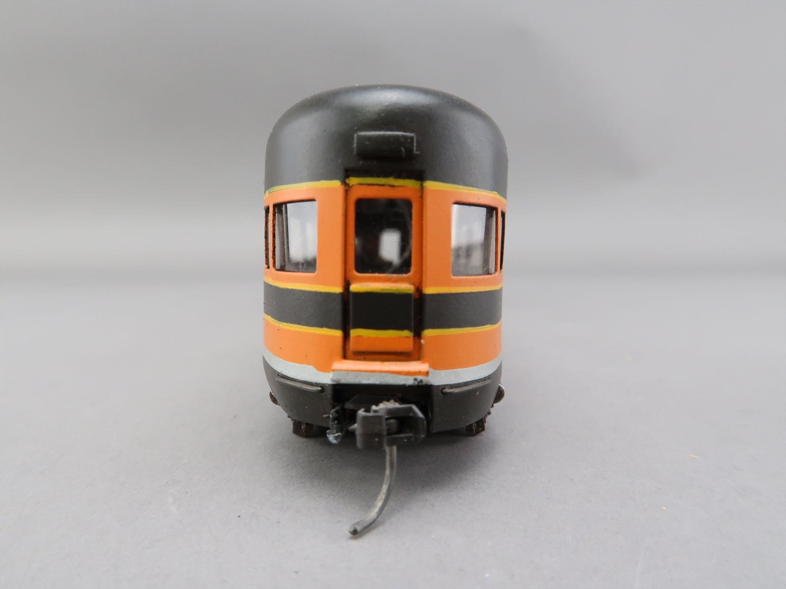 HO Brass Model - Balboa 505 GN Great Northern Empire Builder ...