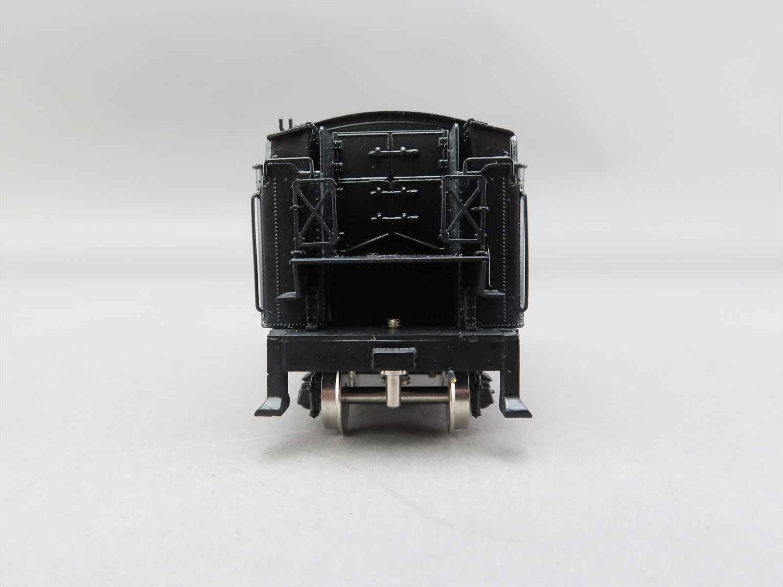 HO Brass Model - PSC 16050-1 CNJ Central of New Jersey K-1s Brooks ...