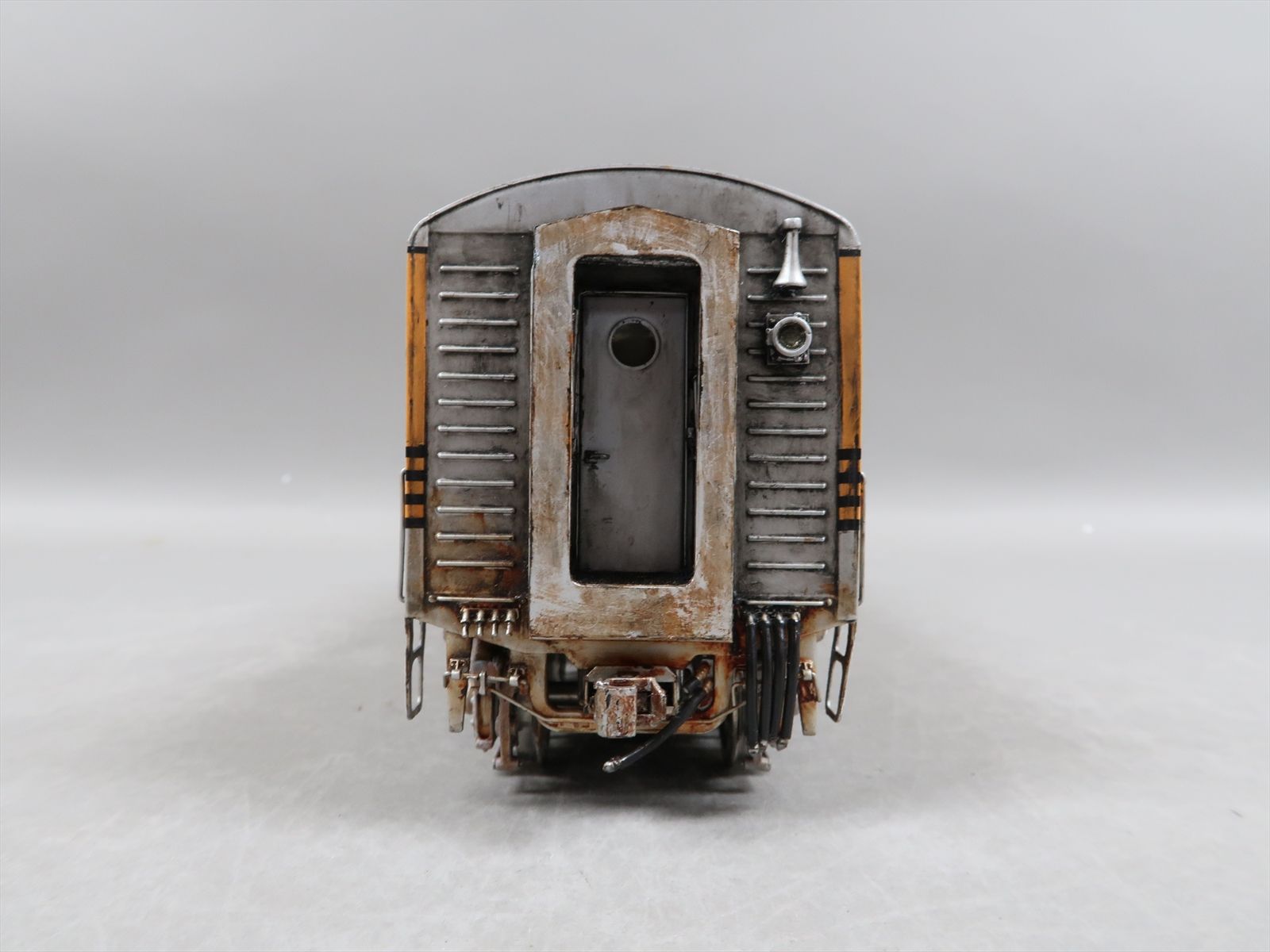 O Brass Model - Key CS#78 D&RGW Rio Grande EMD F7 F7A F7B A-B Set #5714 ...