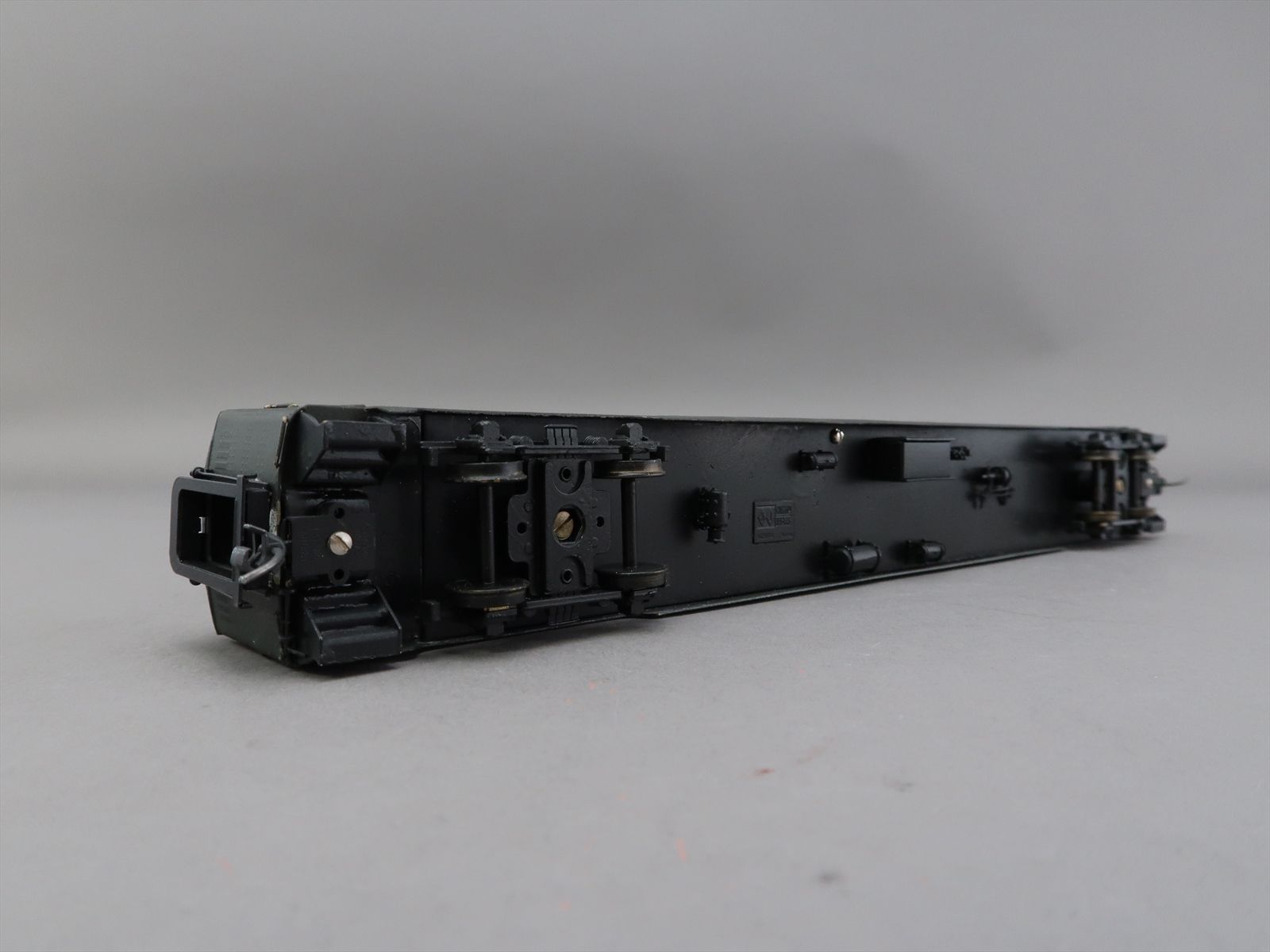 HO Brass Model - NJCB PS-700 SP Southern Pacific 8200 Series Coach ...