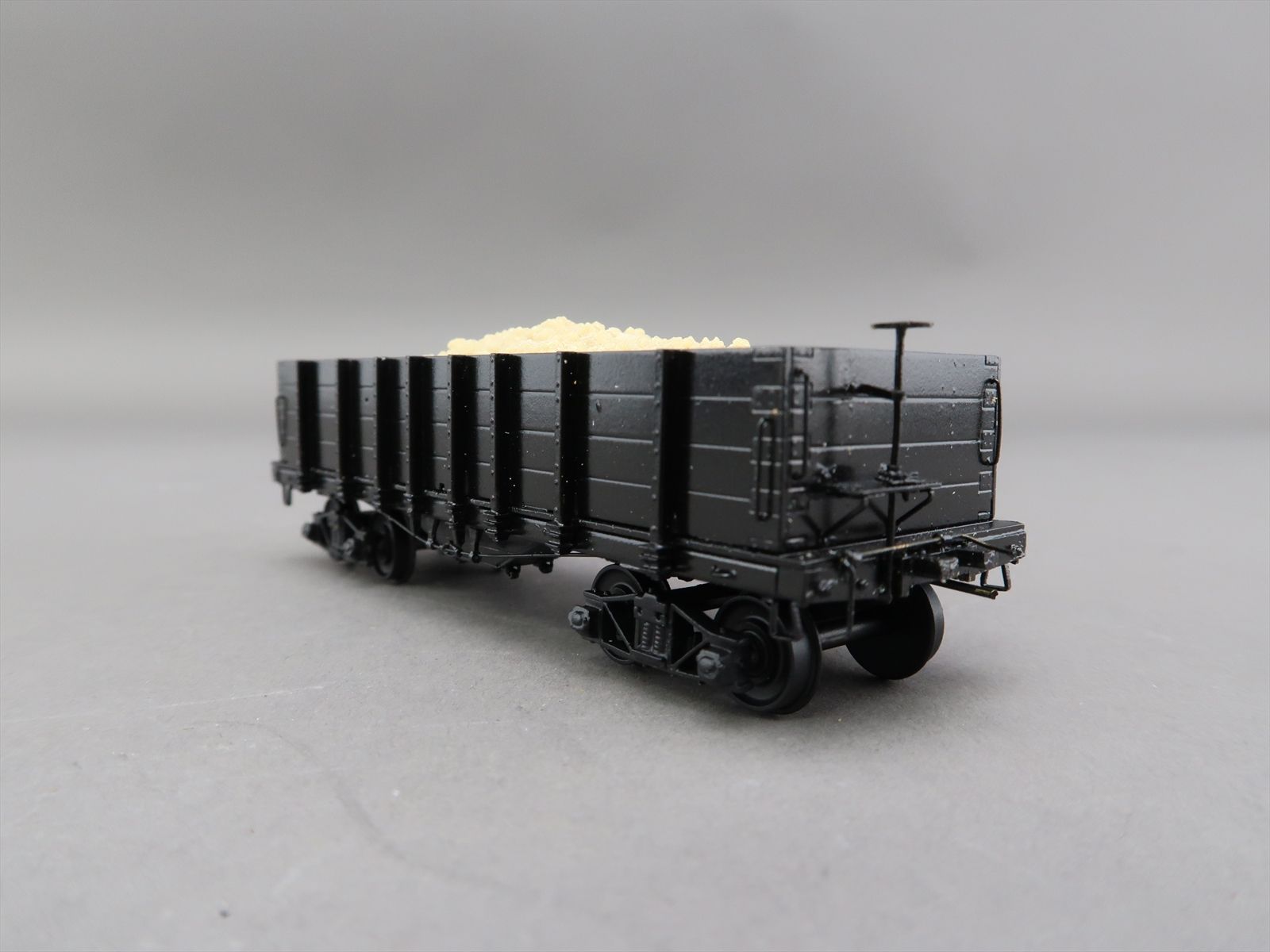 HO Brass Model - OWCS Old Weary Car Shop NYO&W New York Ontario ...