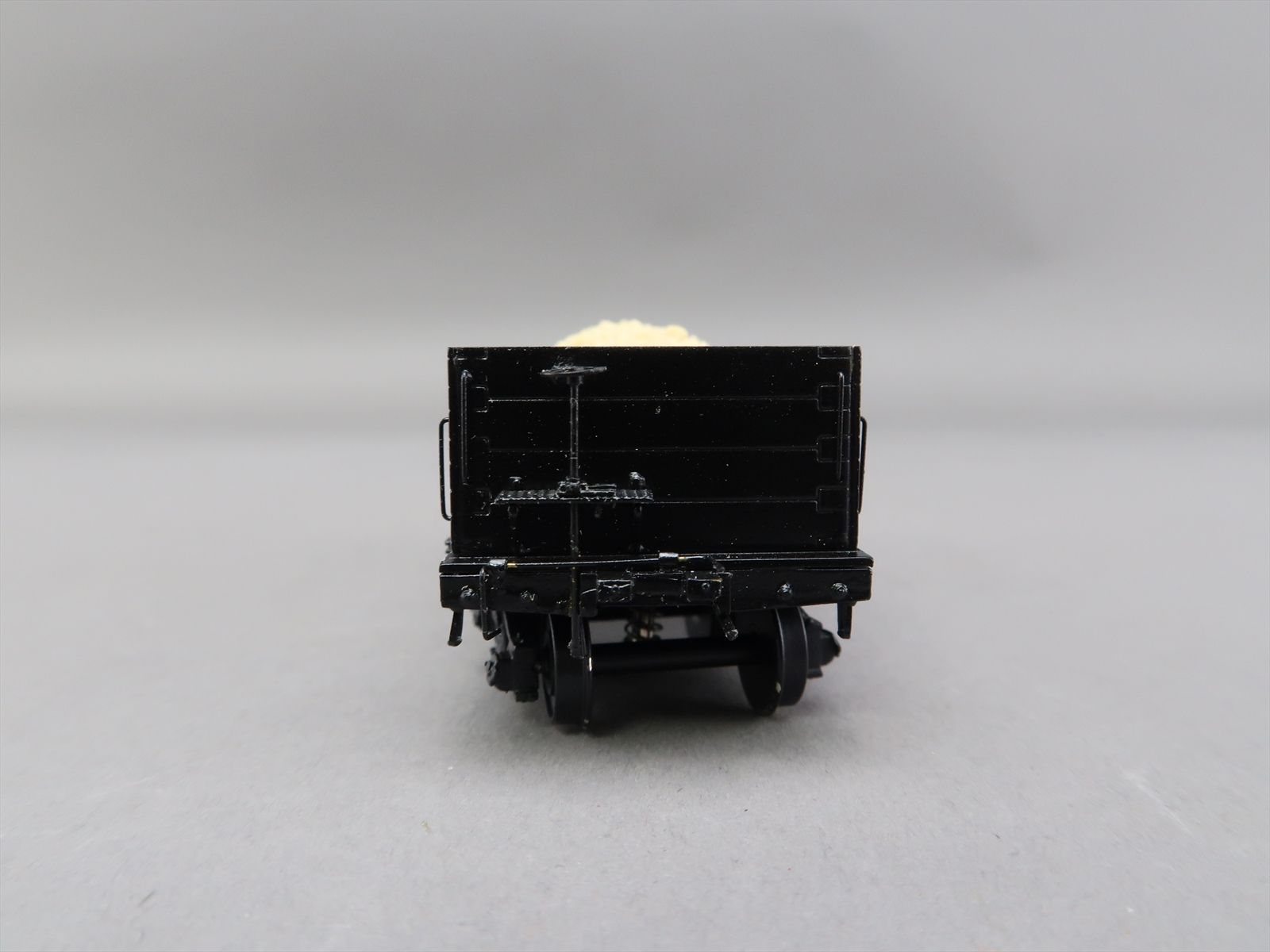 HO Brass Model - OWCS Old Weary Car Shop NYO&W New York Ontario ...