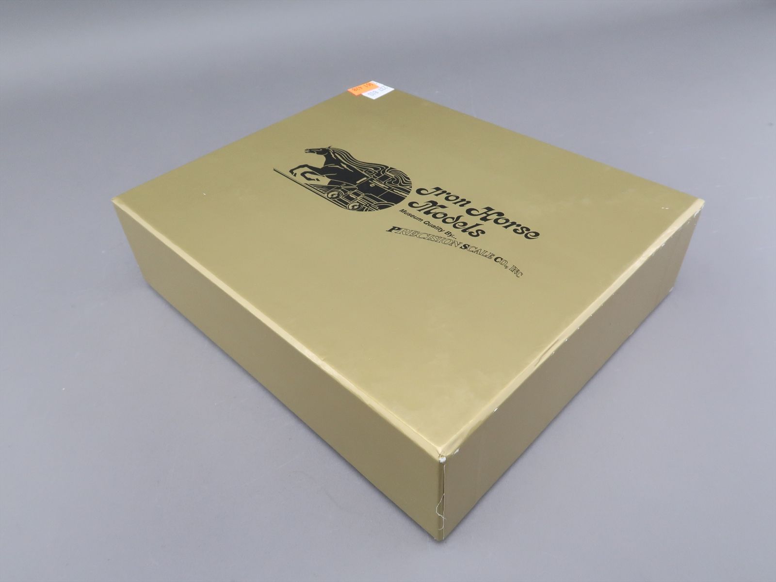 HO Brass Model - PSC 18360.1 SLSF Frisco Firefly 4-6-2 Streamlined ...