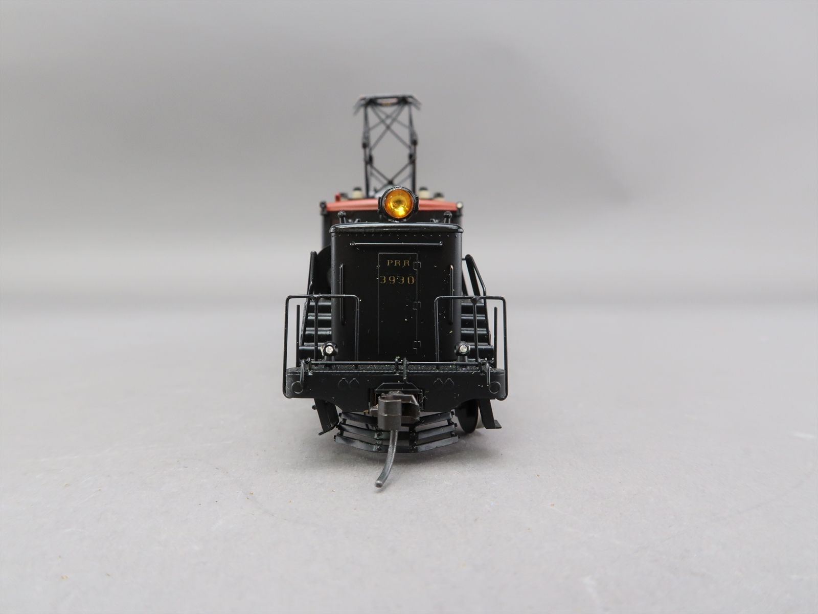HO Brass Model - NJCB EL-302 PRR Pennsylvania L-5 1-B-B-1 - Custom ...