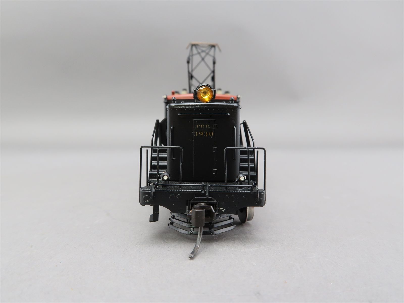 HO Brass Model - NJCB EL-302 PRR Pennsylvania L-5 1-B-B-1 - Custom ...
