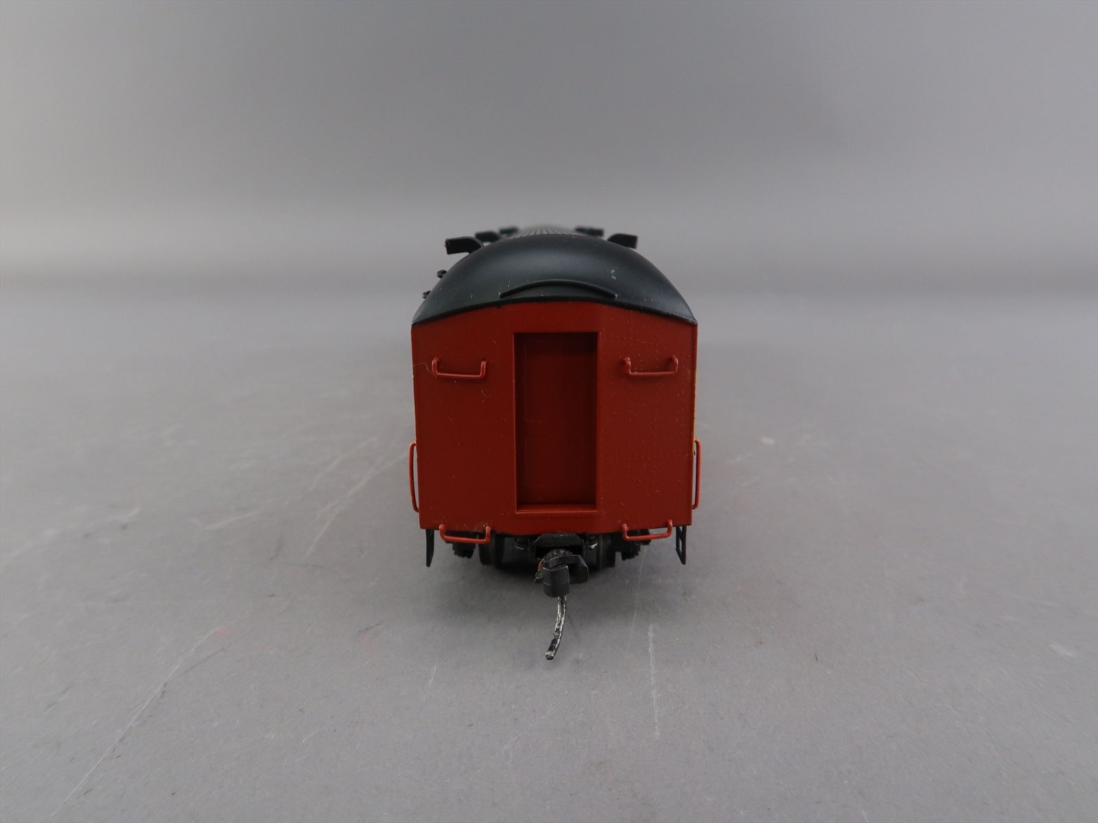 HO Brass Model - Soho SP Southern Pacific 72' Baggage Express Daylight ...