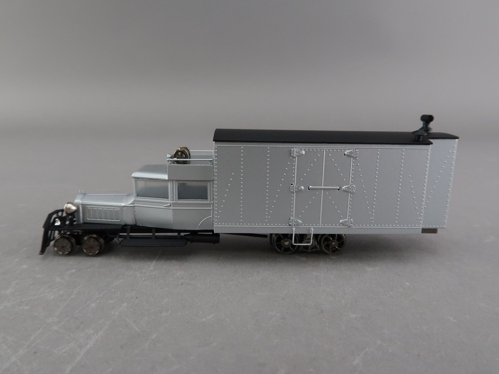 HOn3 Brass Model - Lambert RGS Rio Grande Southern Galloping Goose ...