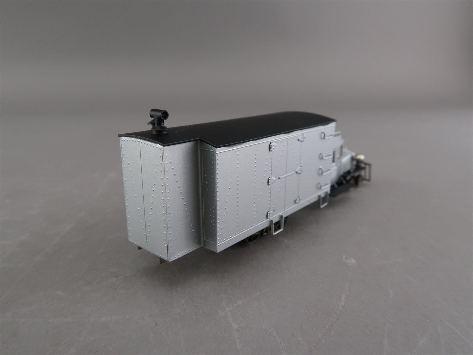 HOn3 Brass Model - Lambert RGS Rio Grande Southern Galloping Goose ...