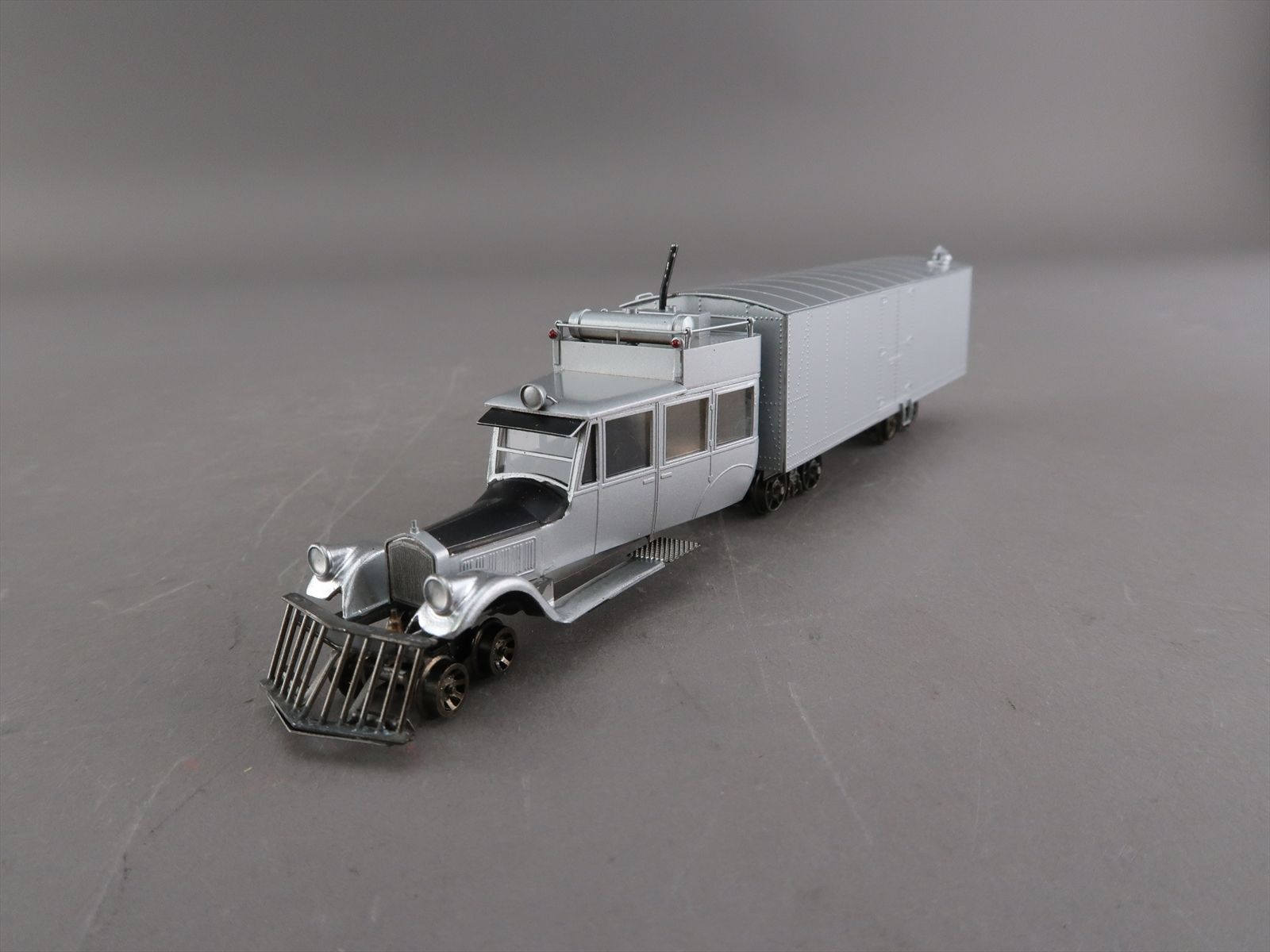 HOn3 Brass Model - Lambert RGS Rio Grande Southern Galloping Goose ...