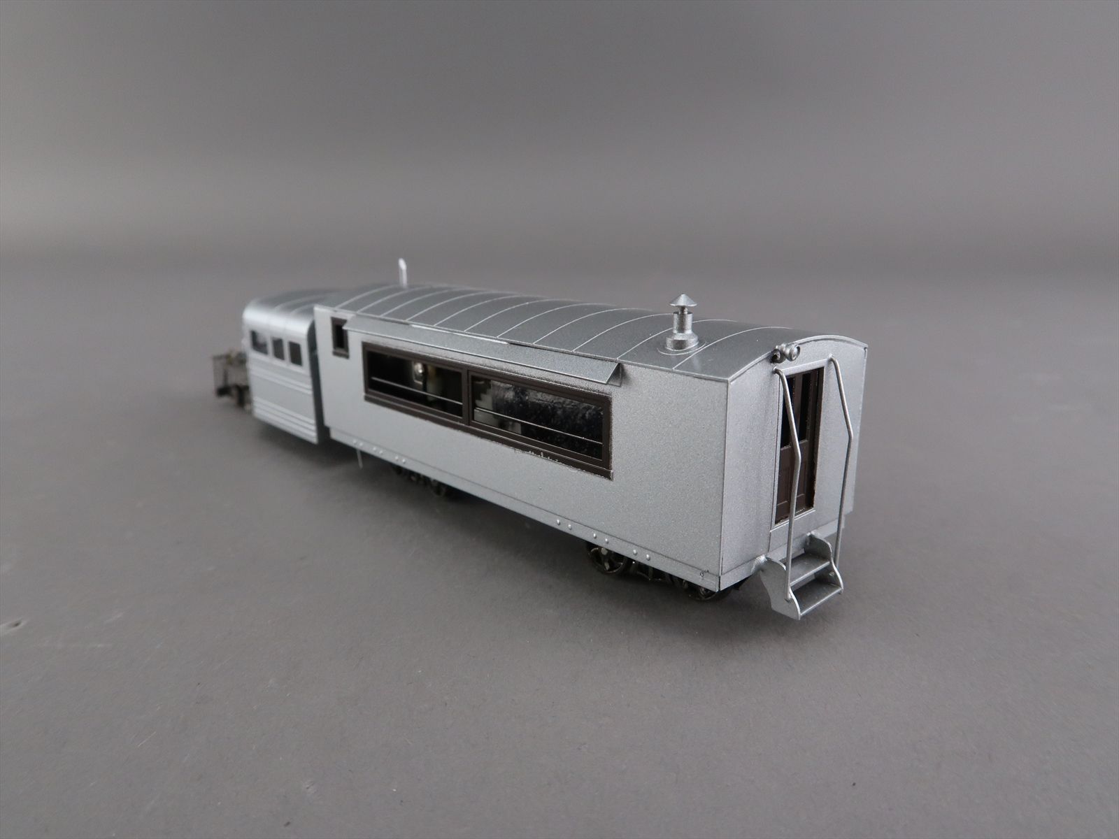 HOn3 Brass Model - Lambert RGS Rio Grande Southern Galloping Goose #5 ...