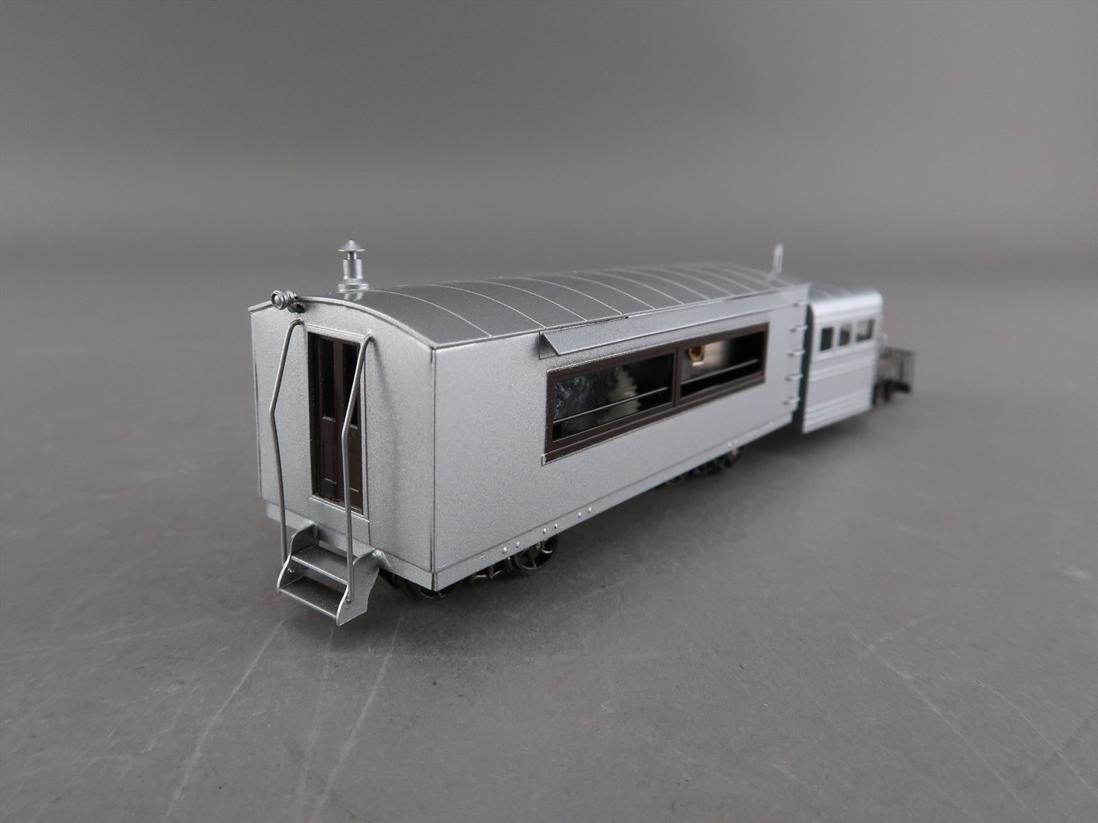 HOn3 Brass Model - Lambert RGS Rio Grande Southern Galloping Goose #5 ...