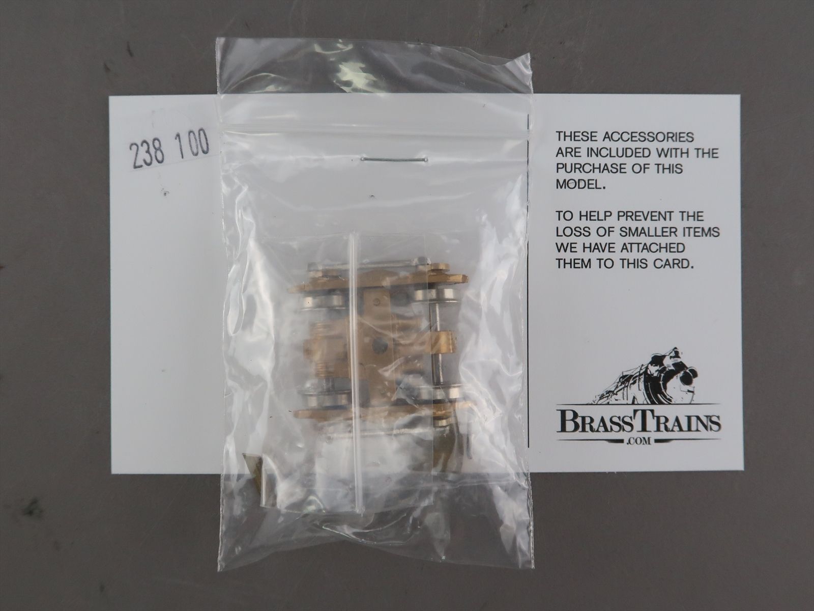 HO Brass Model - WMC SP Southern Pacific AC-1 Cab Forward 2-8-8-2 ...