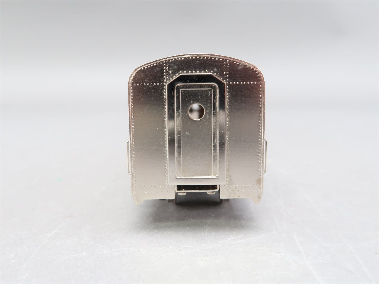 HO Brass Model - Soho SP Southern Pacific 134' Smooth Side Articulated ...