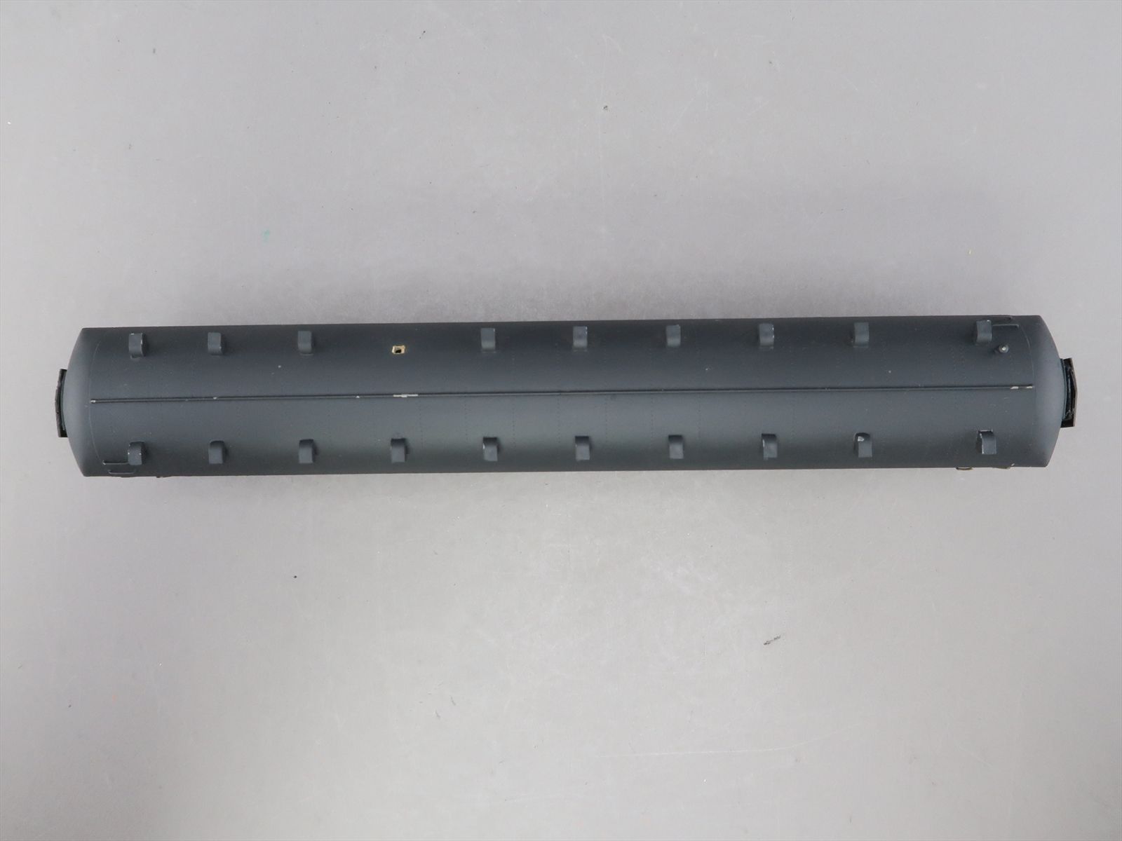 HO Brass Model - Soho SP Southern Pacific 67' HW Rebuilt Coach #2507 ...