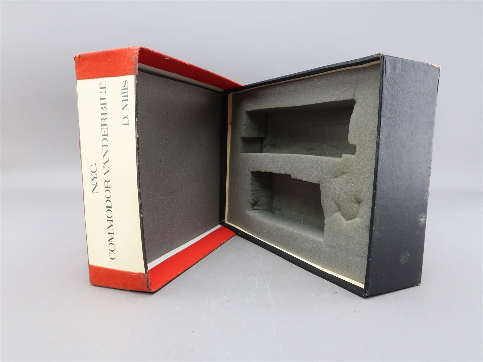 HO Brass Model - Hand Built NYC Commodore Vanderbilt 4-6-4 - RARE One ...