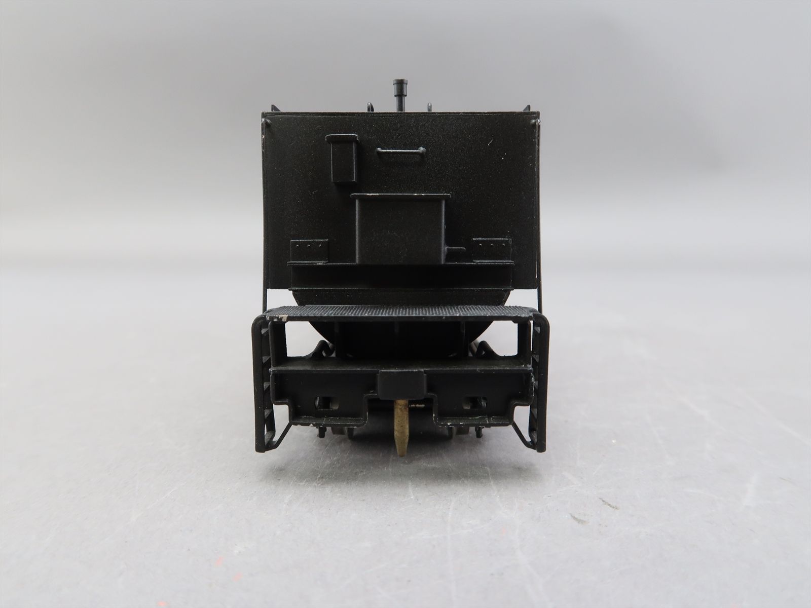 HO Brass Model - WMC SP Southern Pacific 4-6-2 Pacific P-10 Streamlined ...