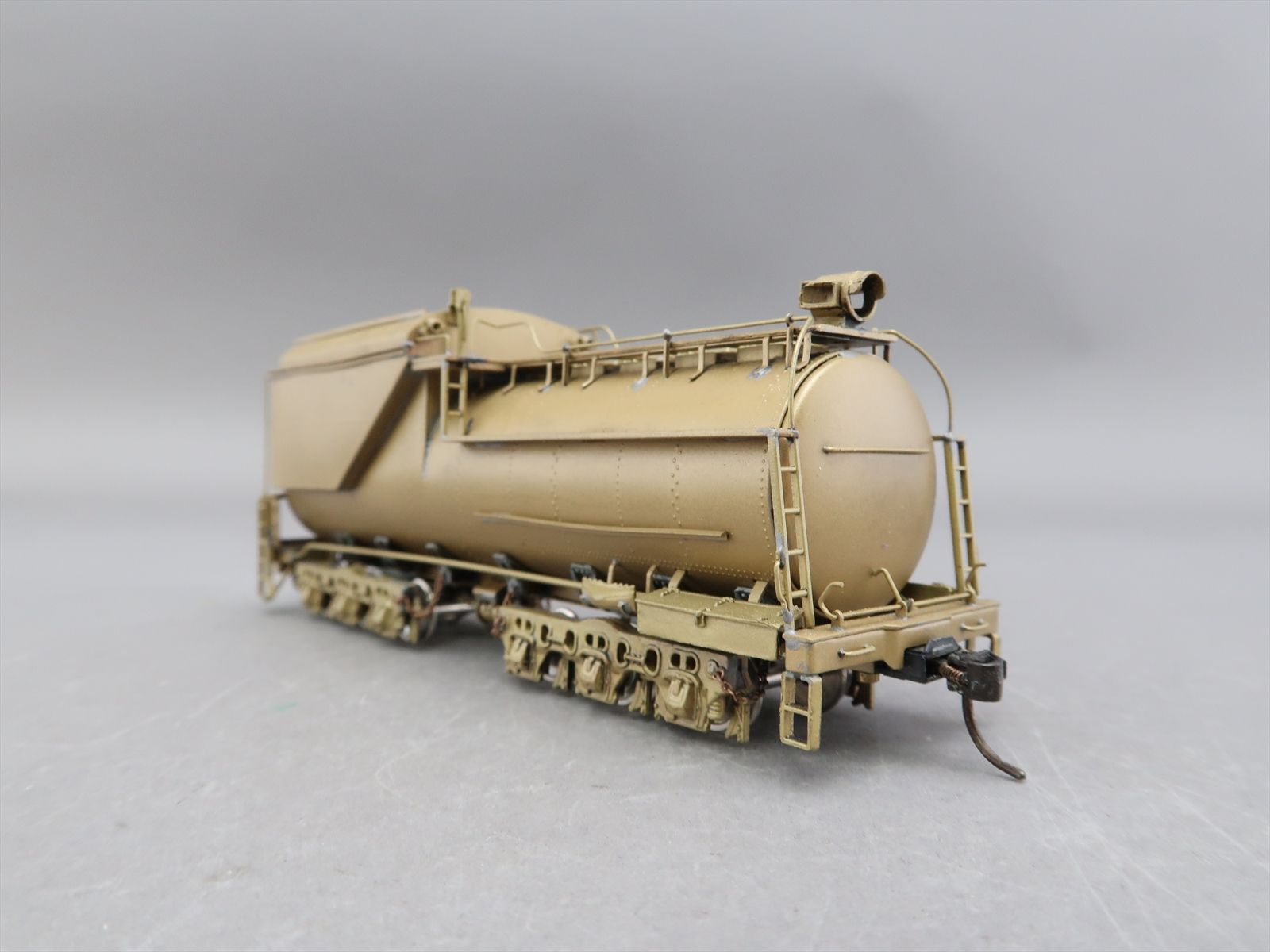 HO Brass Model - Balboa SP Southern Pacific P-10 4-6-2 Pacific Standard ...