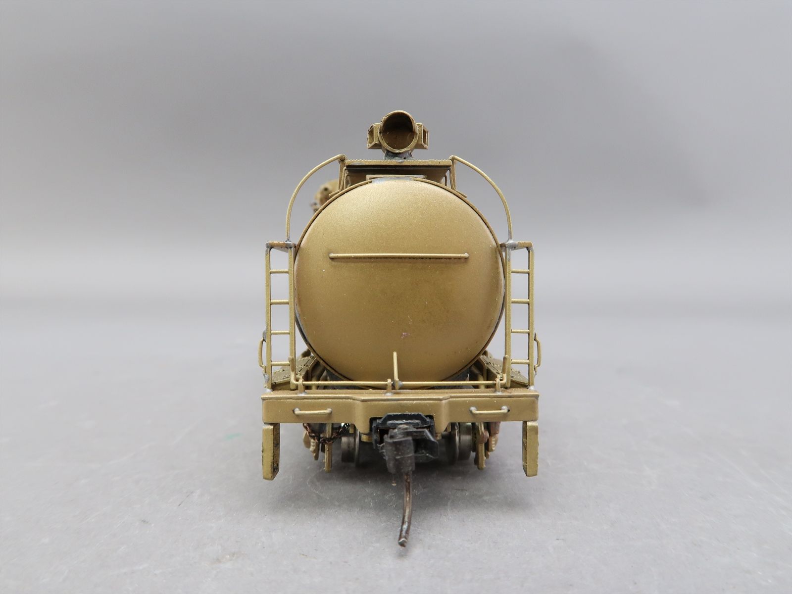 HO Brass Model - Balboa SP Southern Pacific P-10 4-6-2 Pacific Standard ...