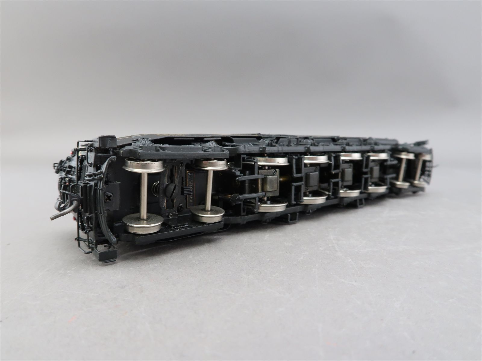 HO Brass Model - Alpha Models PRR Pennsylvania R-1 Electric #4999 - F/P ...