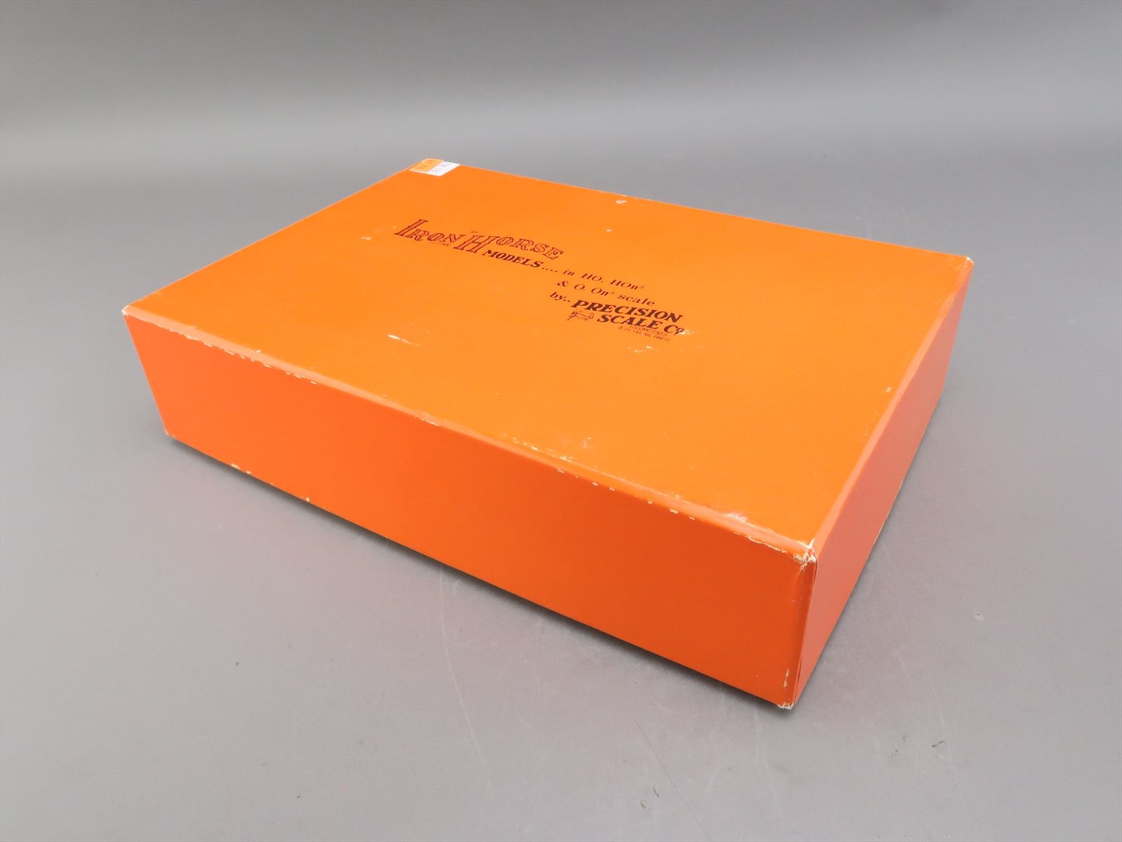 HO Brass Model - PSC 15708-1 PRR Pennsylvania K-4s 4-6-2 Slat Pilot ...