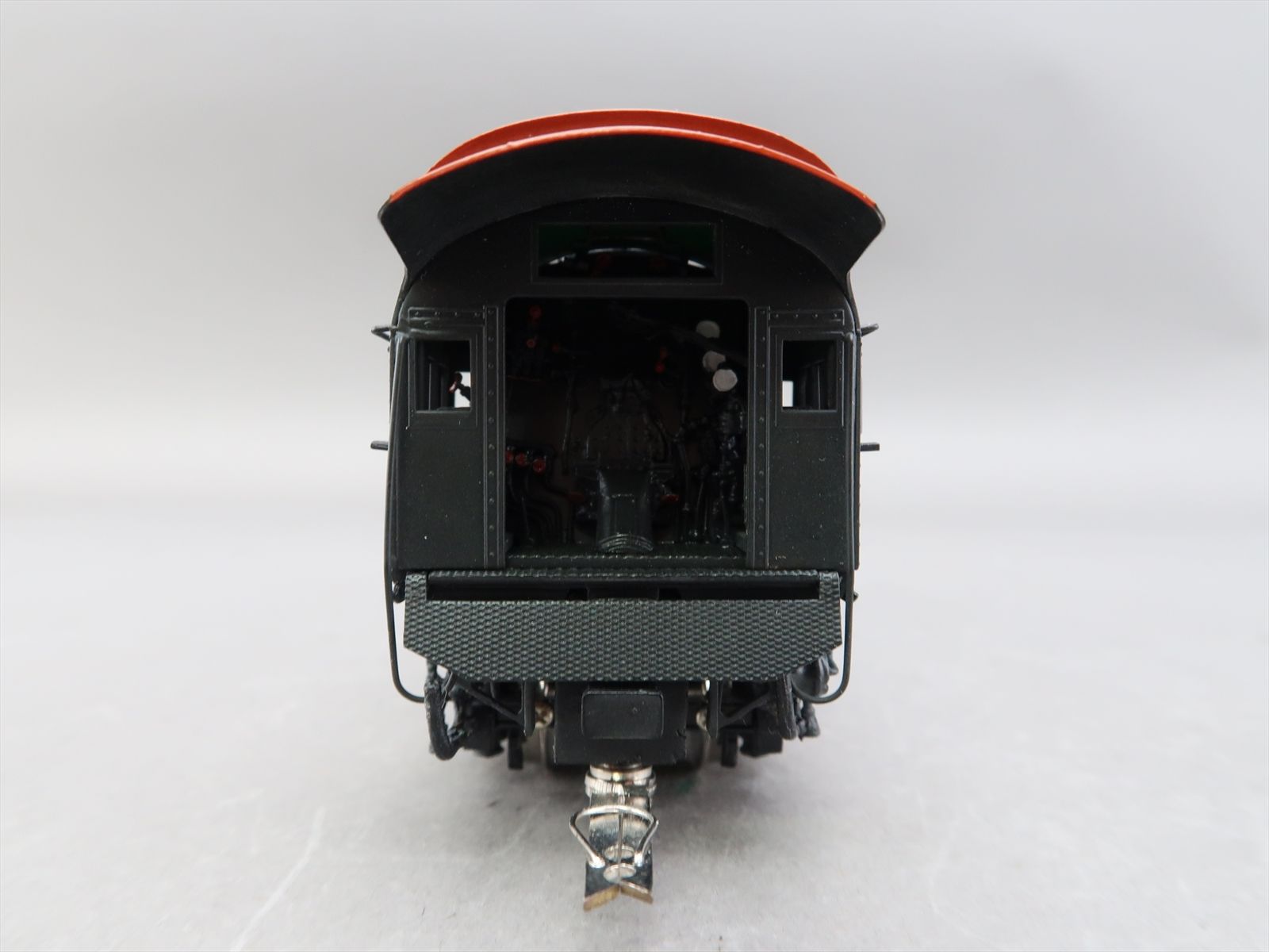 HO Brass Model - PSC 15708-1 PRR Pennsylvania K-4s 4-6-2 Slat Pilot ...