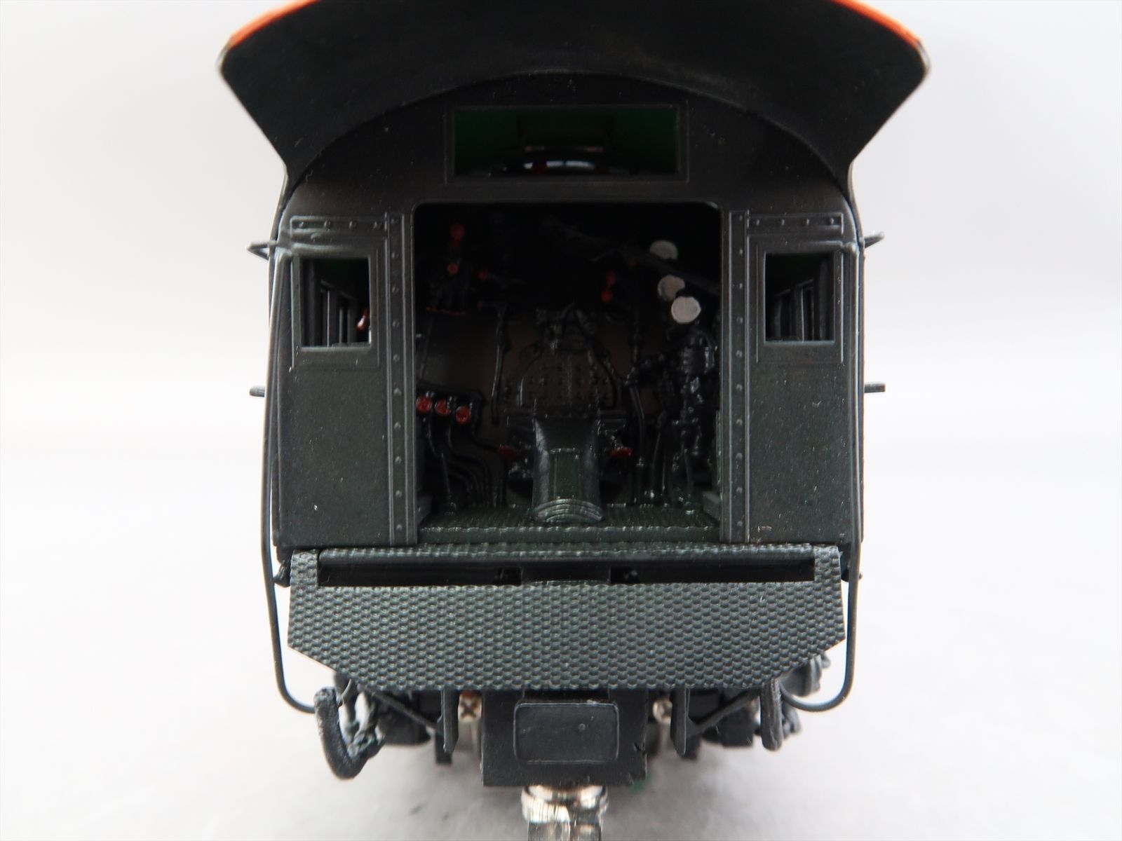 HO Brass Model - PSC 15708-1 PRR Pennsylvania K-4s 4-6-2 Slat Pilot ...