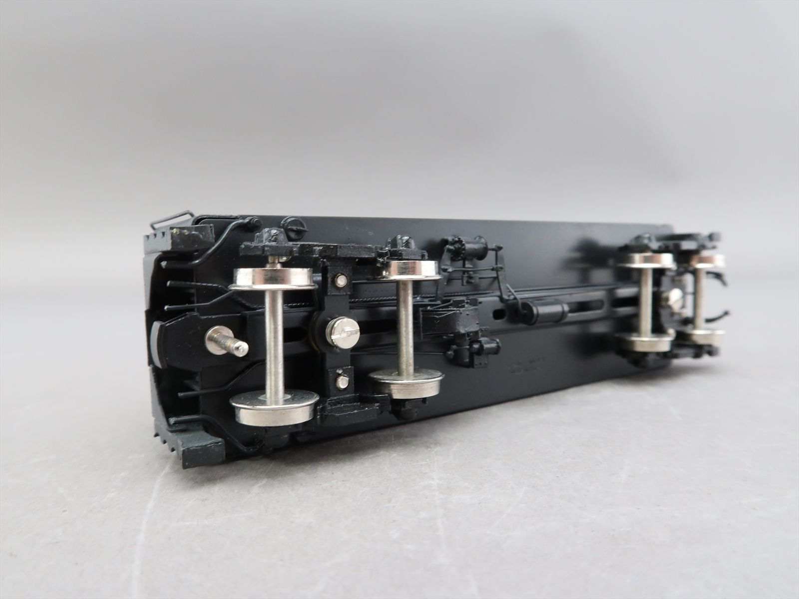 HO Brass Model - PSC 15708-1 PRR Pennsylvania K-4s 4-6-2 Slat Pilot ...