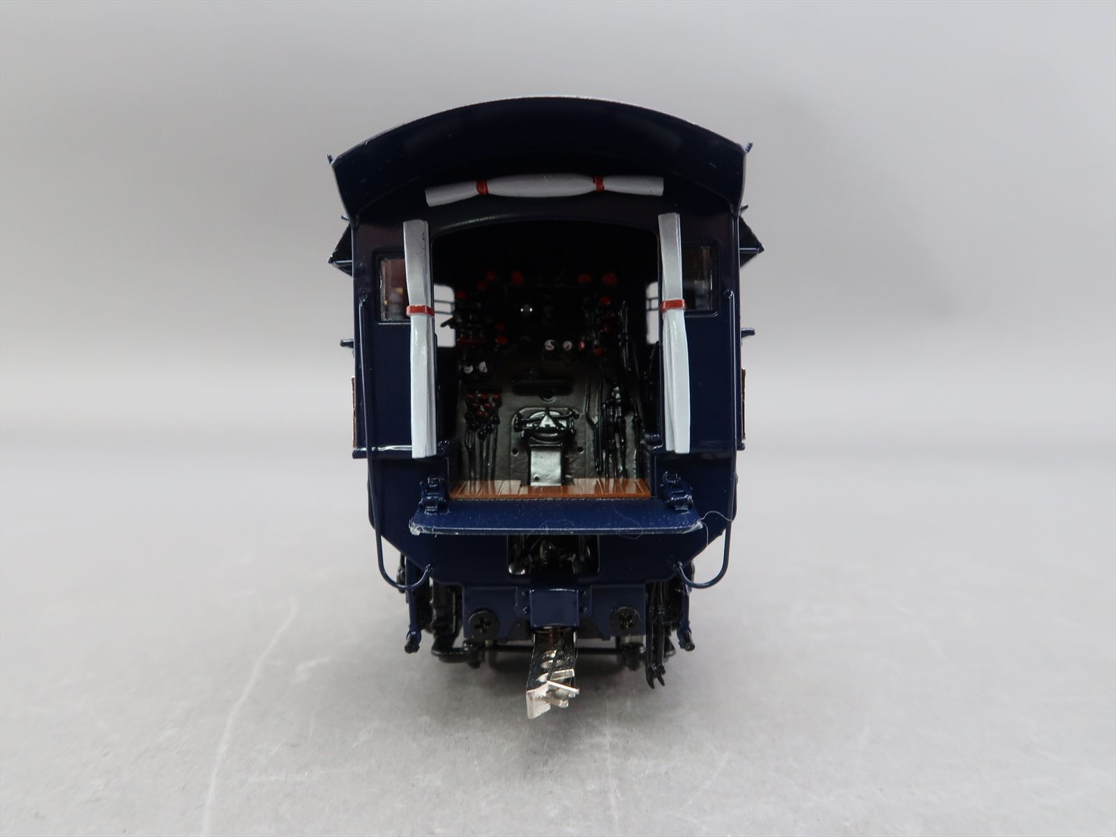 HO Brass Model - PSC 18360.2 SLSF Frisco St Louis San Francisco 4-6-2 ...