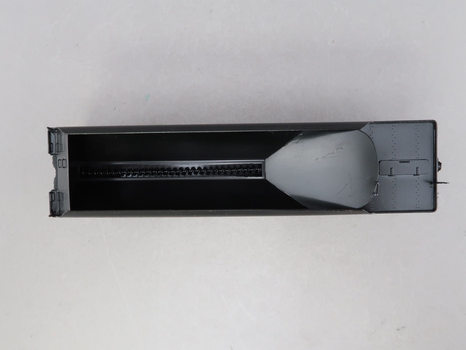 HO Brass Model - Key CS#19 C&O Chesapeake & Ohio Excursion 4-8-4 J3A ...