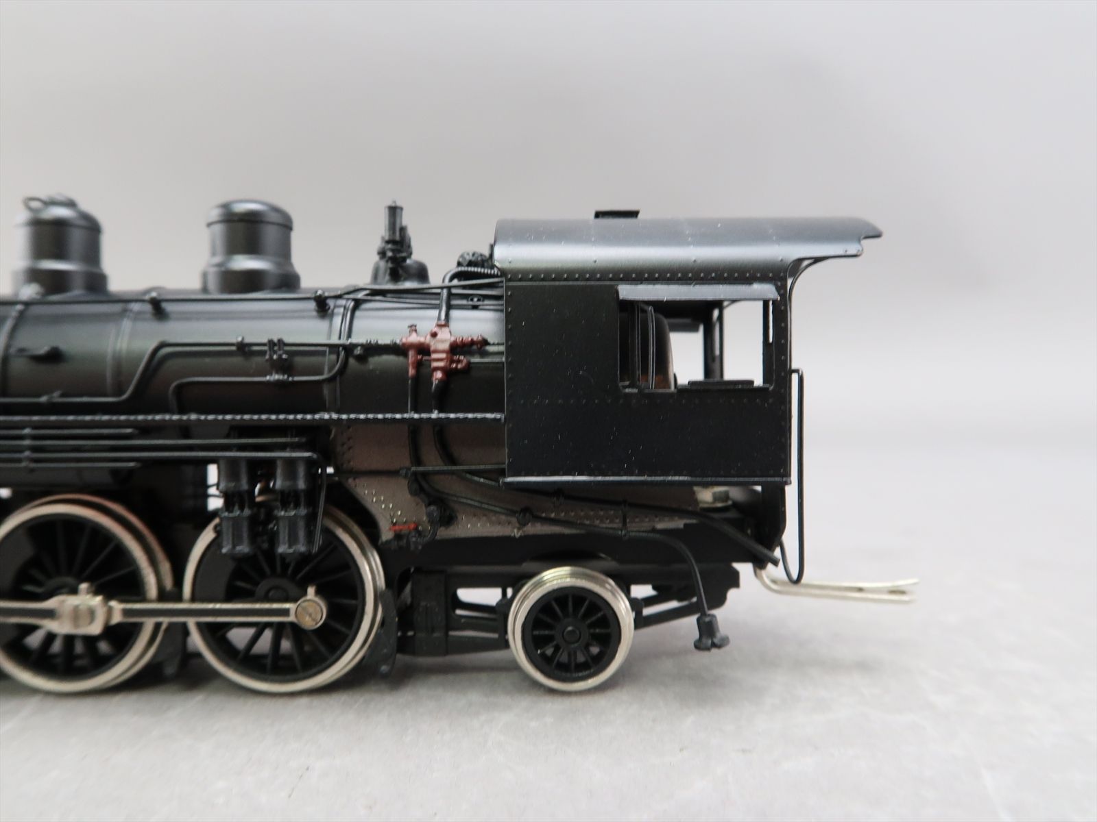 HO Brass Model - WMC SP Southern Pacific Prairie PR-1 2-6-2 - Custom ...