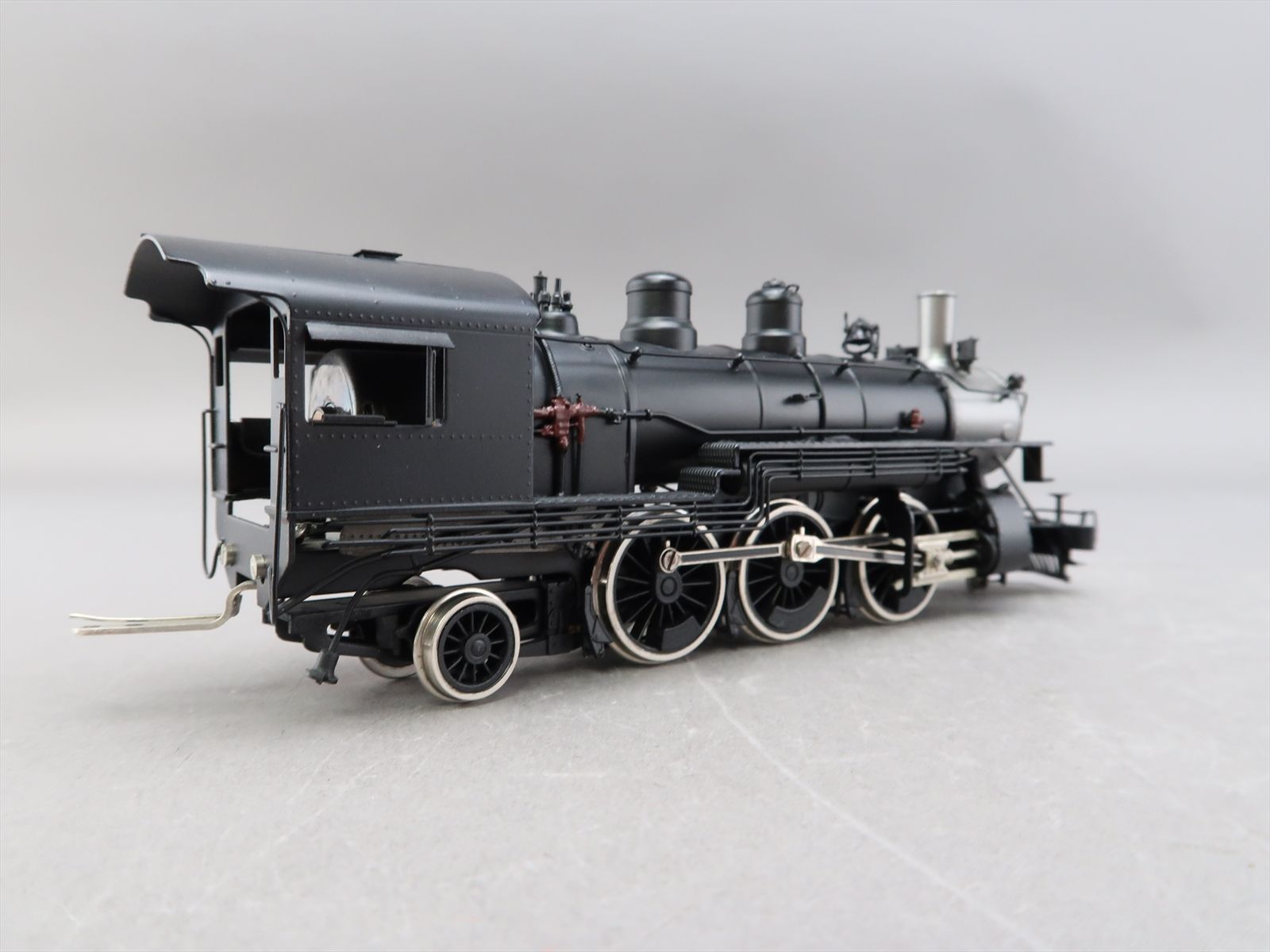 HO Brass Model - WMC SP Southern Pacific Prairie PR-1 2-6-2 - Custom ...