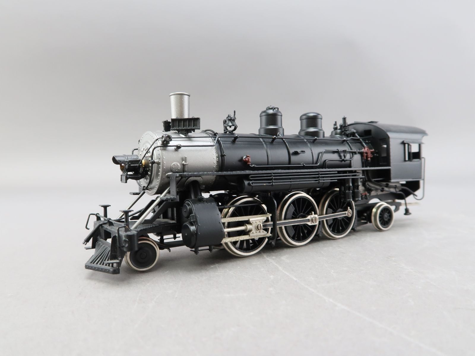 HO Brass Model - WMC SP Southern Pacific Prairie PR-1 2-6-2 - Custom ...