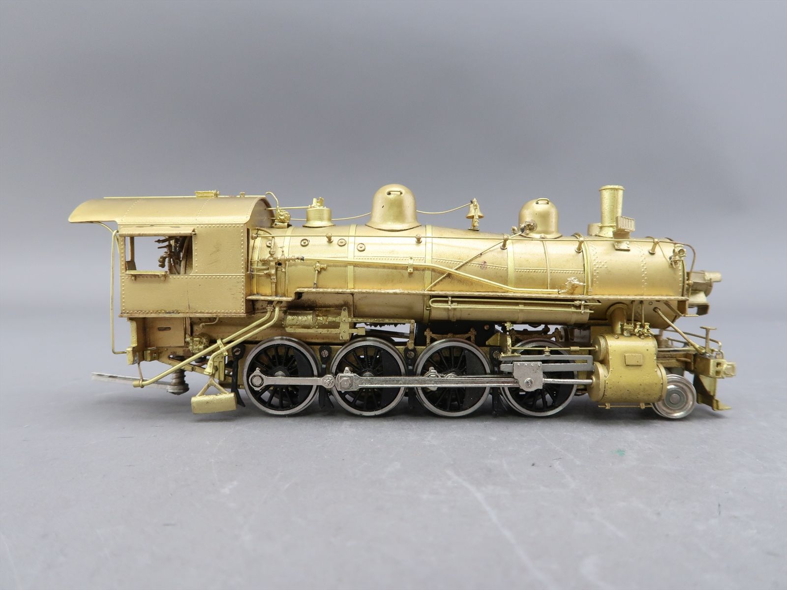 HO Brass Model - Oriental 0129 SP Southern Pacific C-2 2-8-0 ...