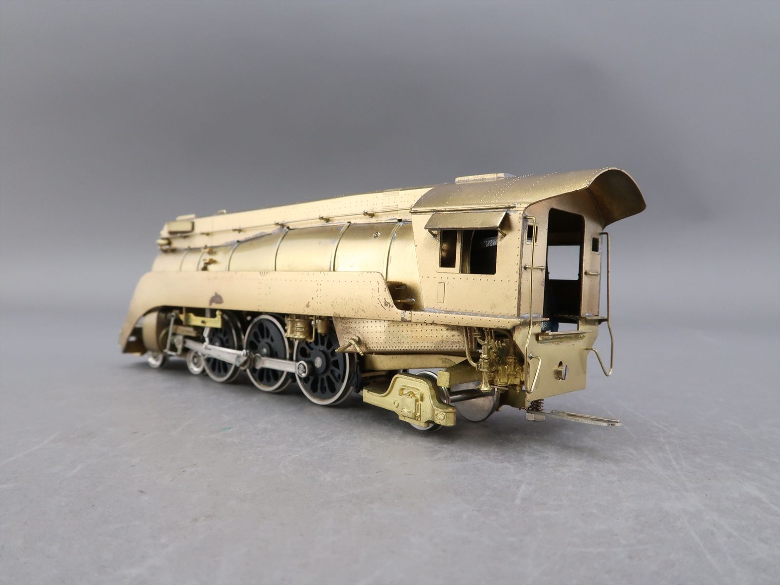 HO Brass Model - Hallmark SP / T&NO Southern Pacific Texas & New ...