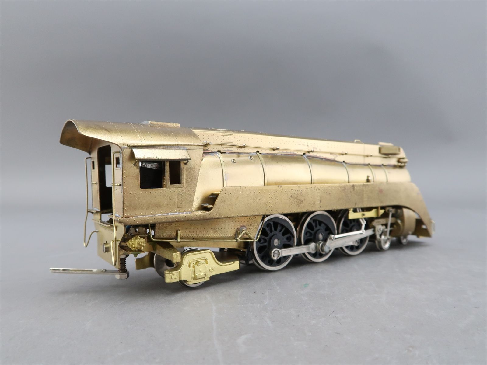 HO Brass Model - Hallmark SP / T&NO Southern Pacific Texas & New ...