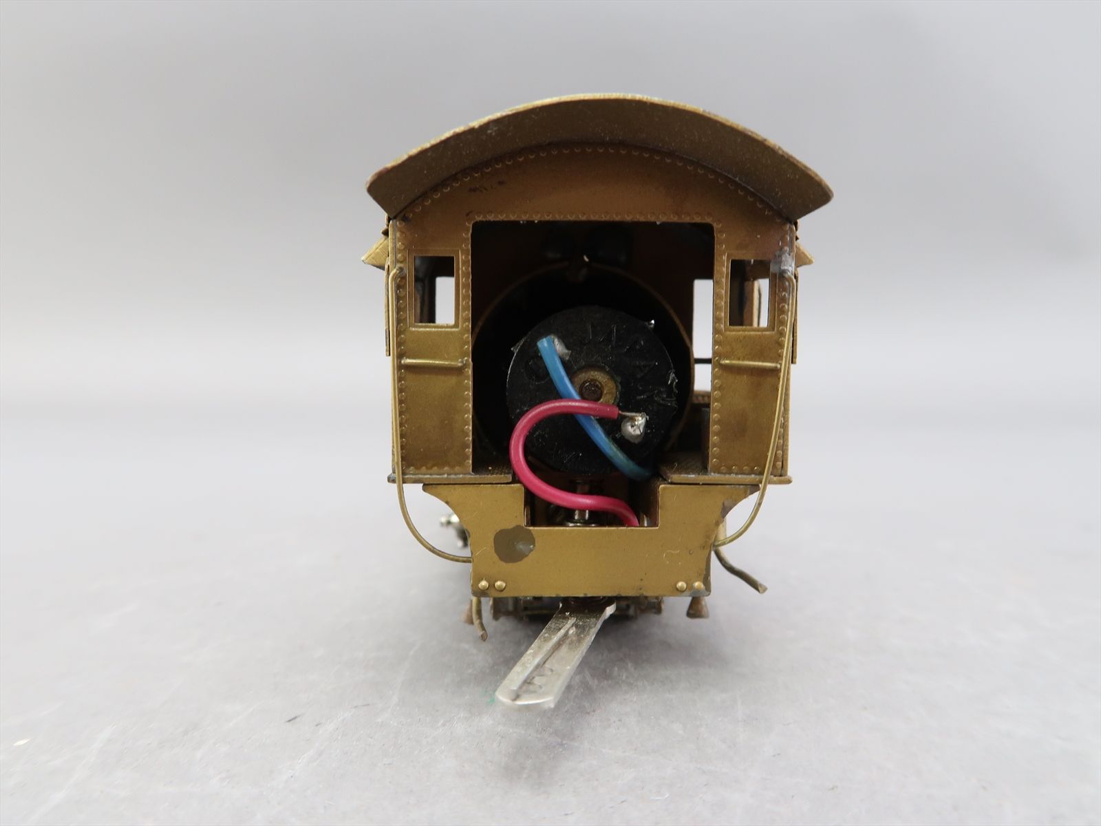 HO Brass Model - Hallmark SP T&NO Southern Pacific Lines C-24 2-8-0 ...