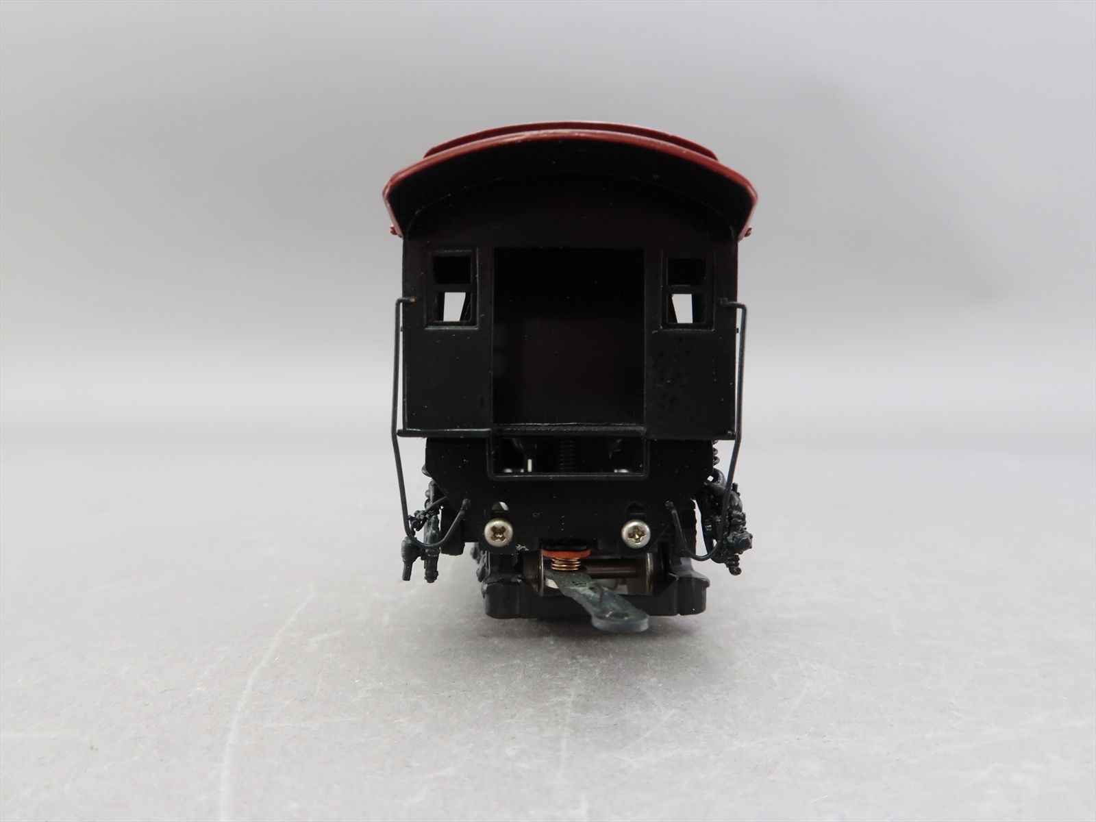 HO Brass Model - PFM 143 GN Great Northern S-2 4-8-4 Northern #2588 - F ...