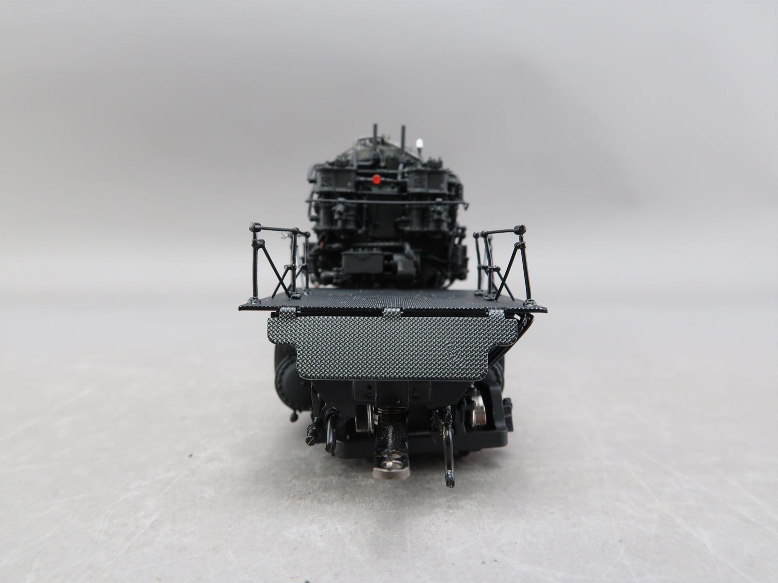 HO Brass Model - OMI 4545.1 SP Southern Pacific AC-12 4-8-8-2 Cab ...