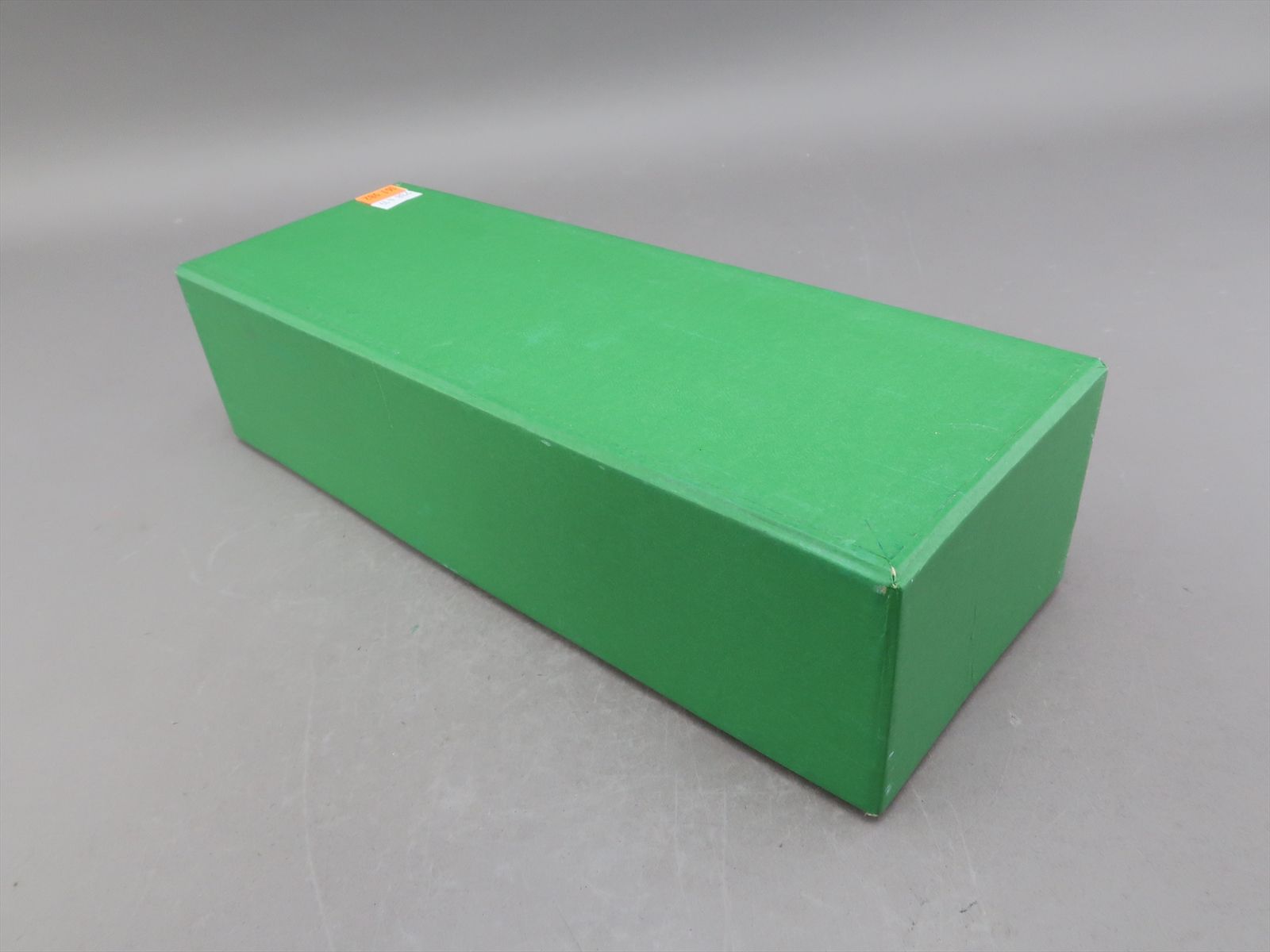 HO Brass Model - OMI 3020 CSX / B&O Baltimore & Ohio P/S Waffle Boxcar ...