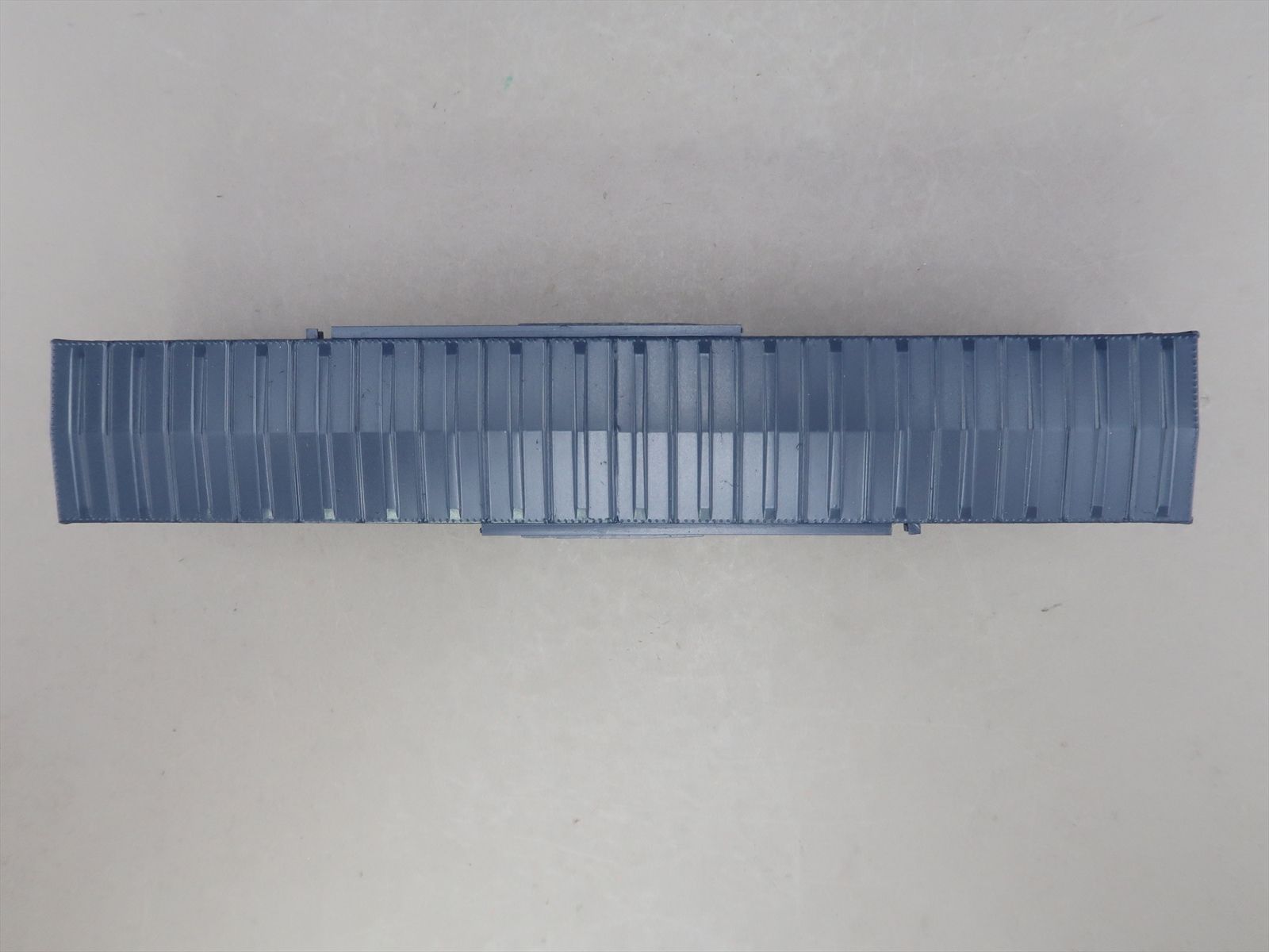 HO Brass Model - OMI 3020 CSX / B&O Baltimore & Ohio P/S Waffle Boxcar ...