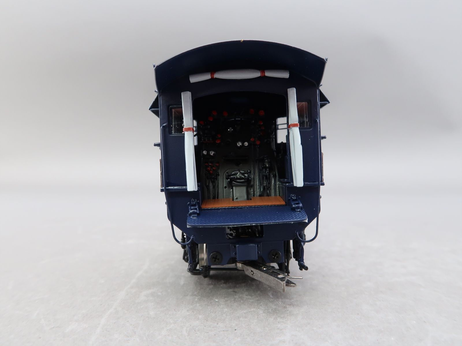 HO Brass Model - PSC 18360.1 SLSF Frisco Firefly 4-6-2 Streamlined ...