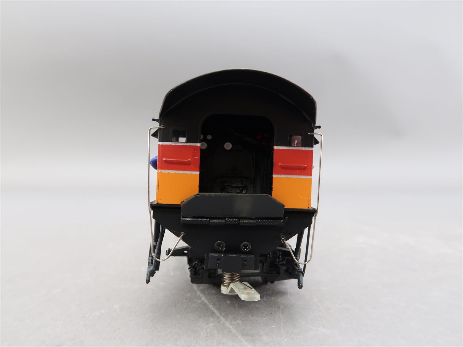HO Brass Model - OMI 4501.2 SP Southern Pacific P-14 4-6-2 Sunbeam #652 ...