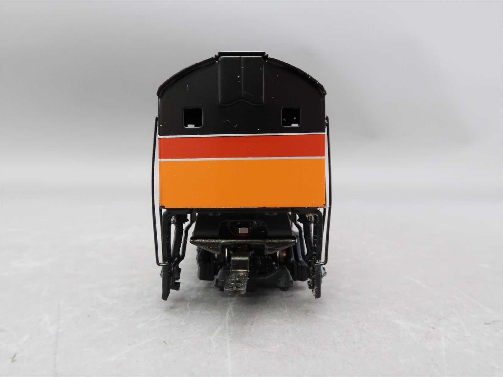HO Brass Model - WMC SP Southern Pacific GS-4 4-8-4 Daylight - Custom ...