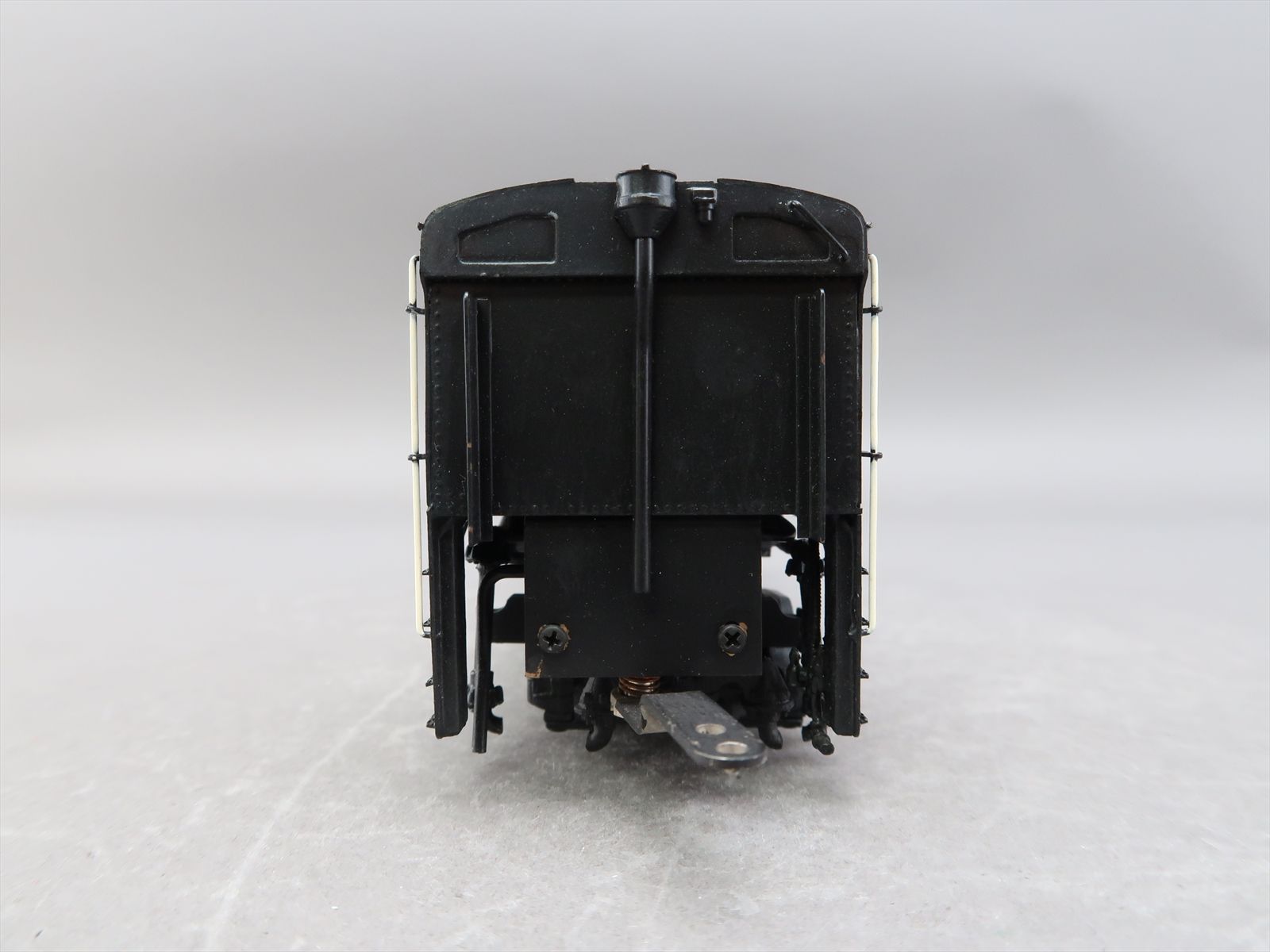 HO Brass Model - PFM 166 CPR CP Canadian Pacific Royal H-1e Hudson 4-6 ...