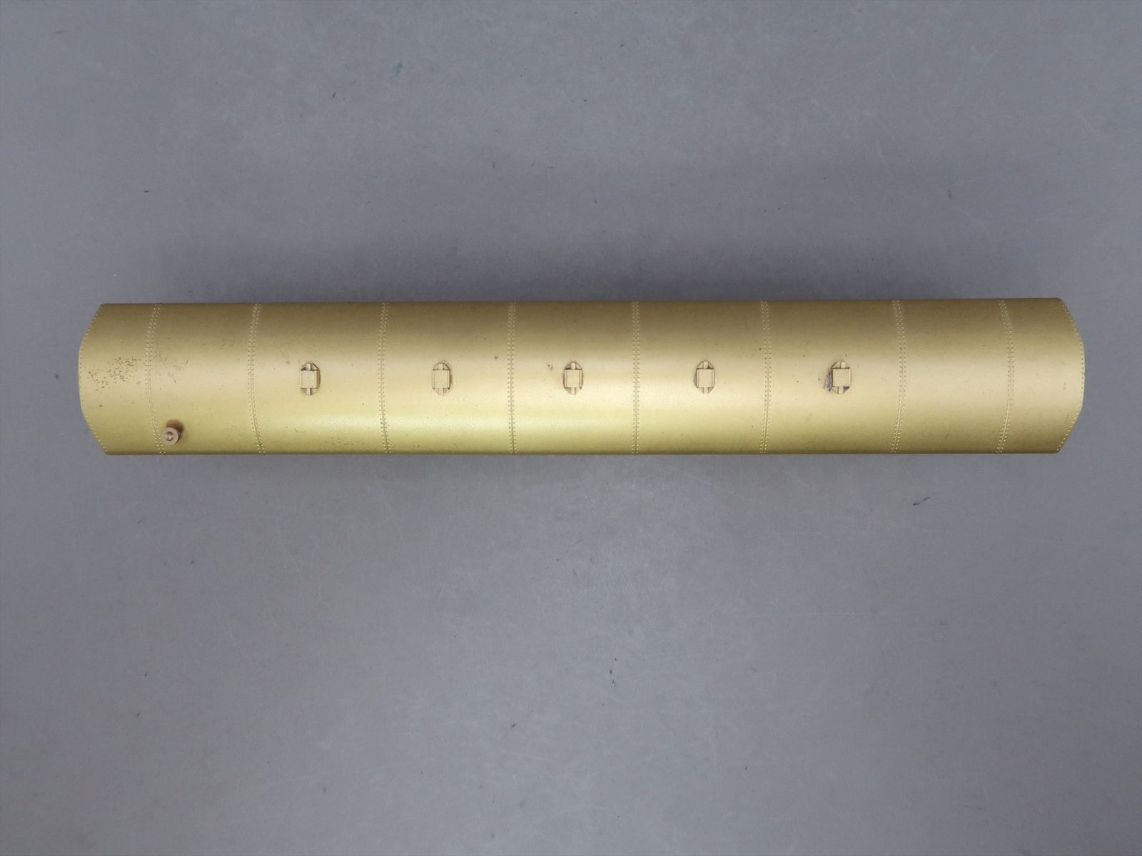 HO Brass Model - NJCB PS-722 LIRR Long Island Ping Pong Combine ...